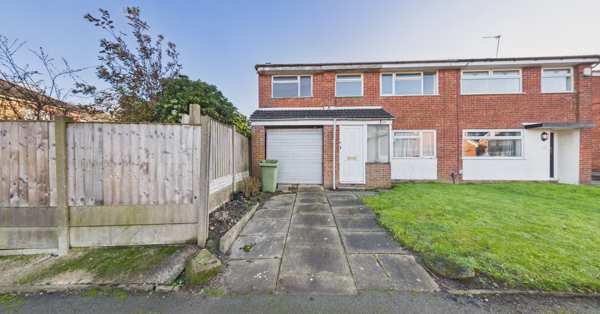 Croston Avenue, Rainhill, Prescot