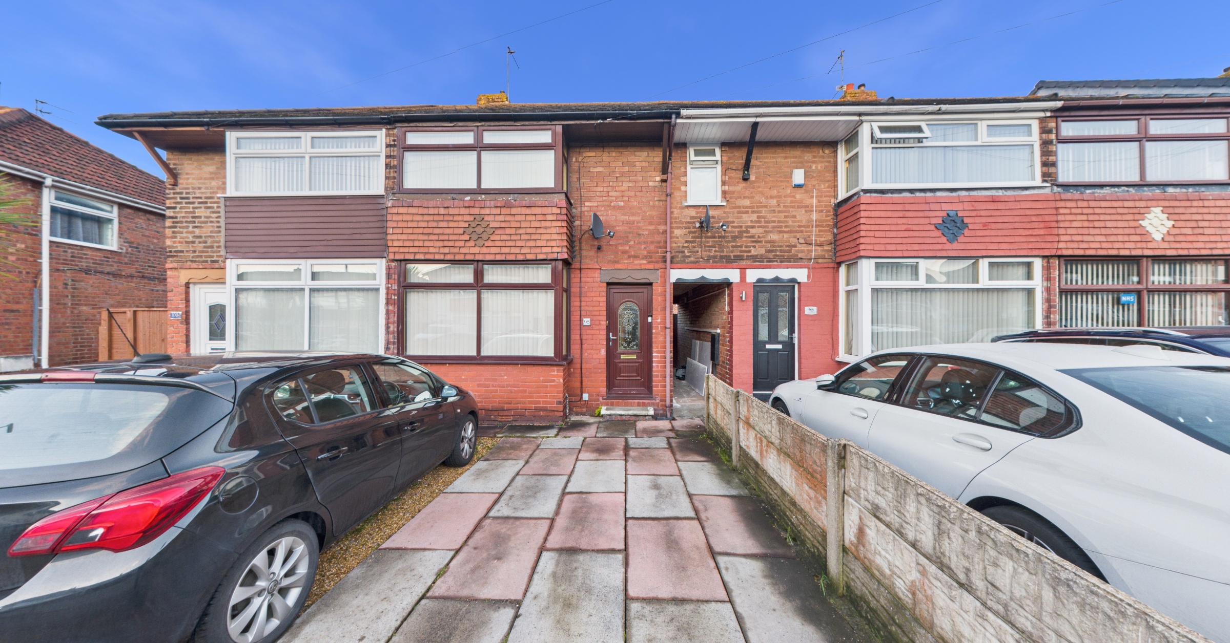 Sandhurst Road, Rainhill, Prescot