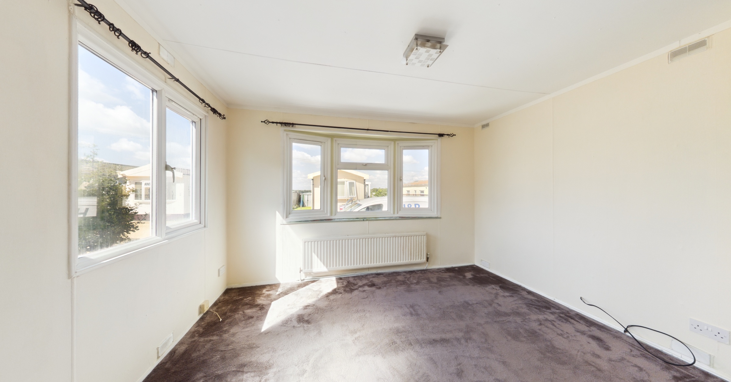 Bells Park, Swaffham