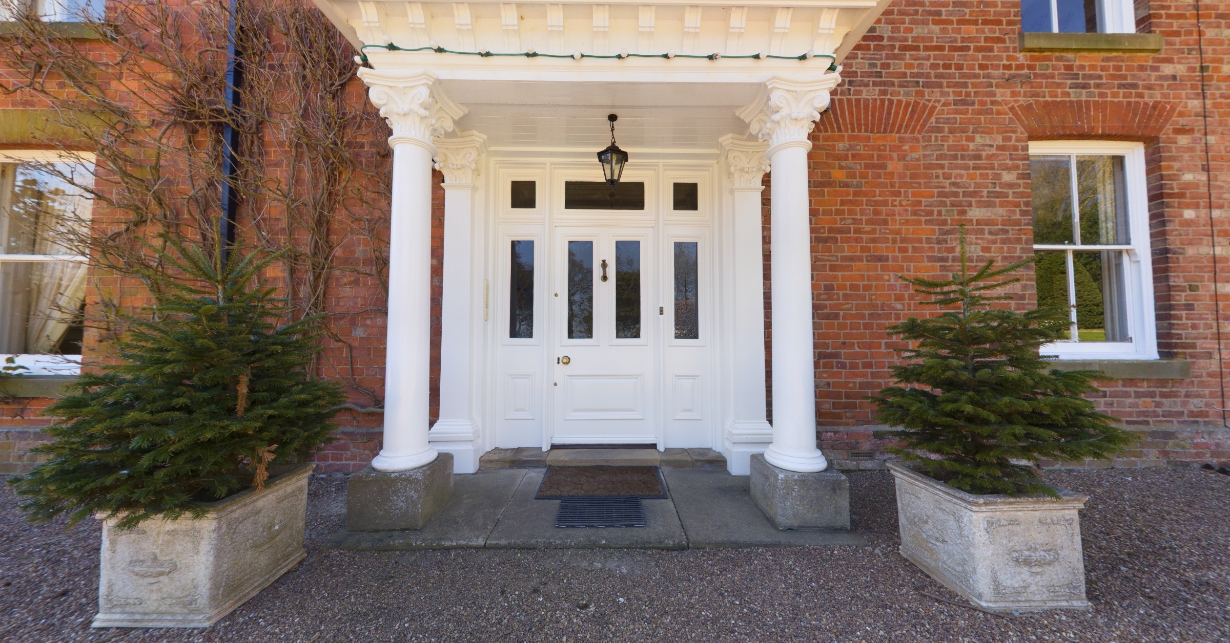 Burnham Manor