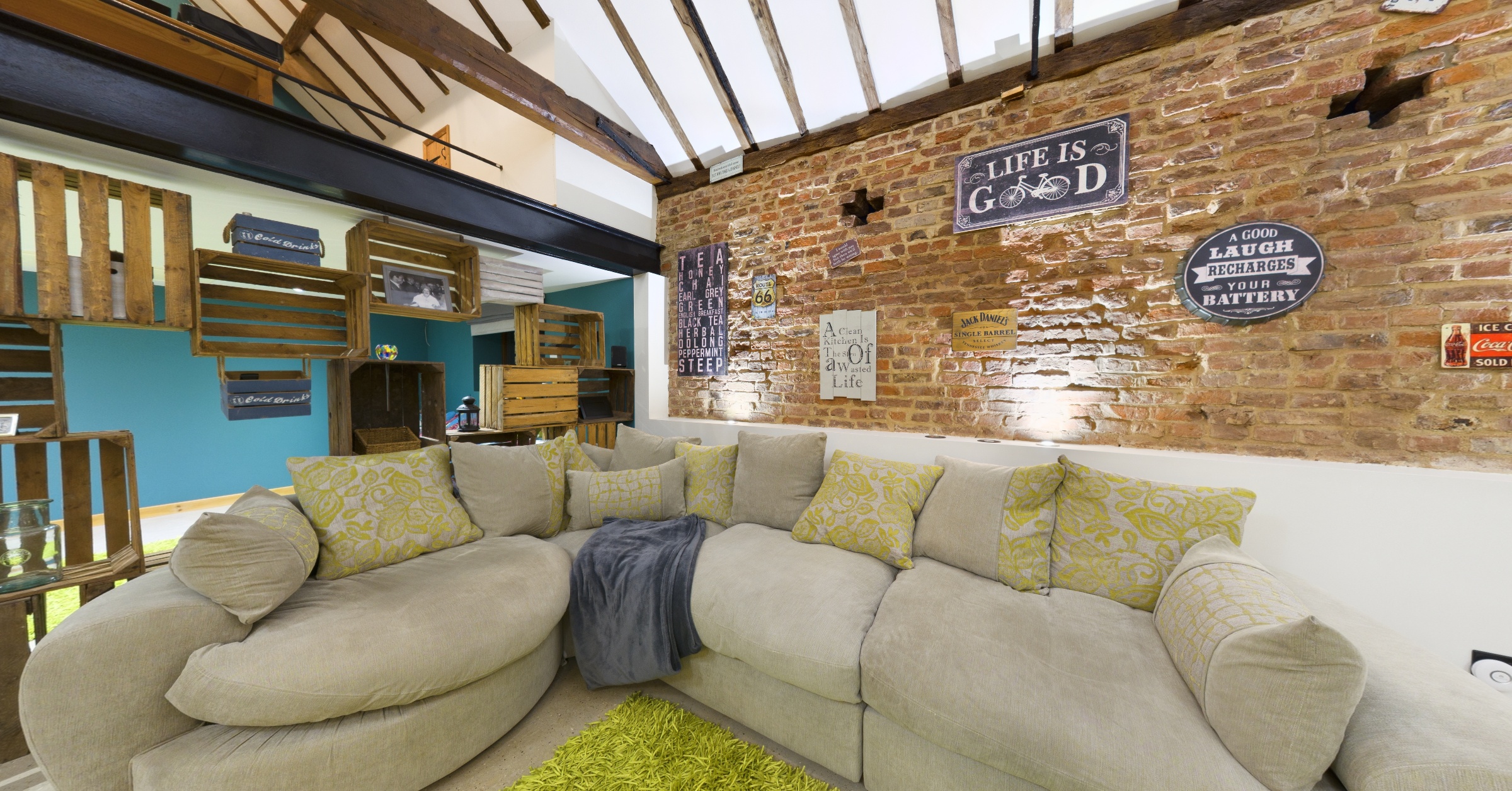 Low Farm, Winteringham