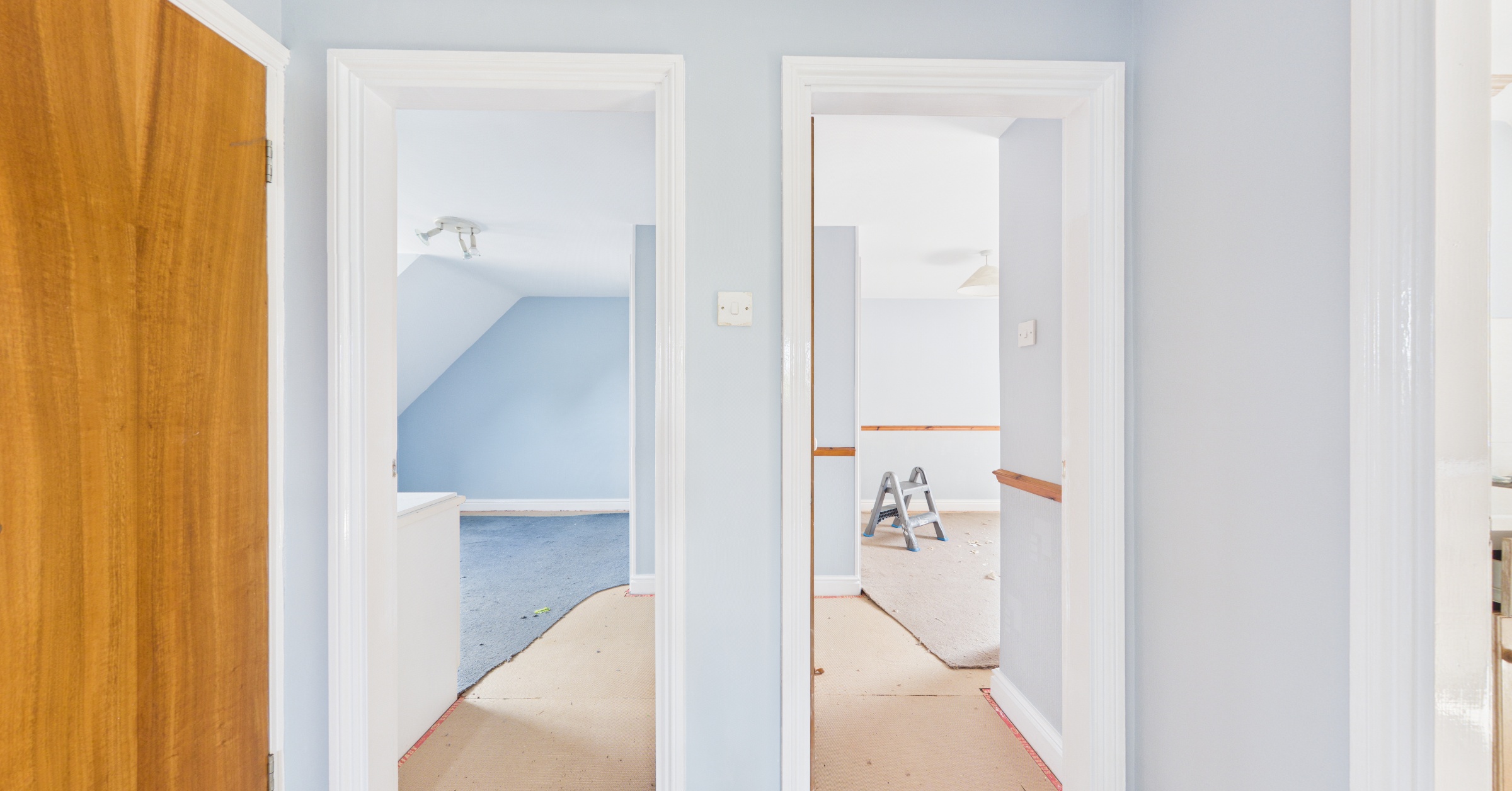 Flat 1, Cabourne Court, Lincoln