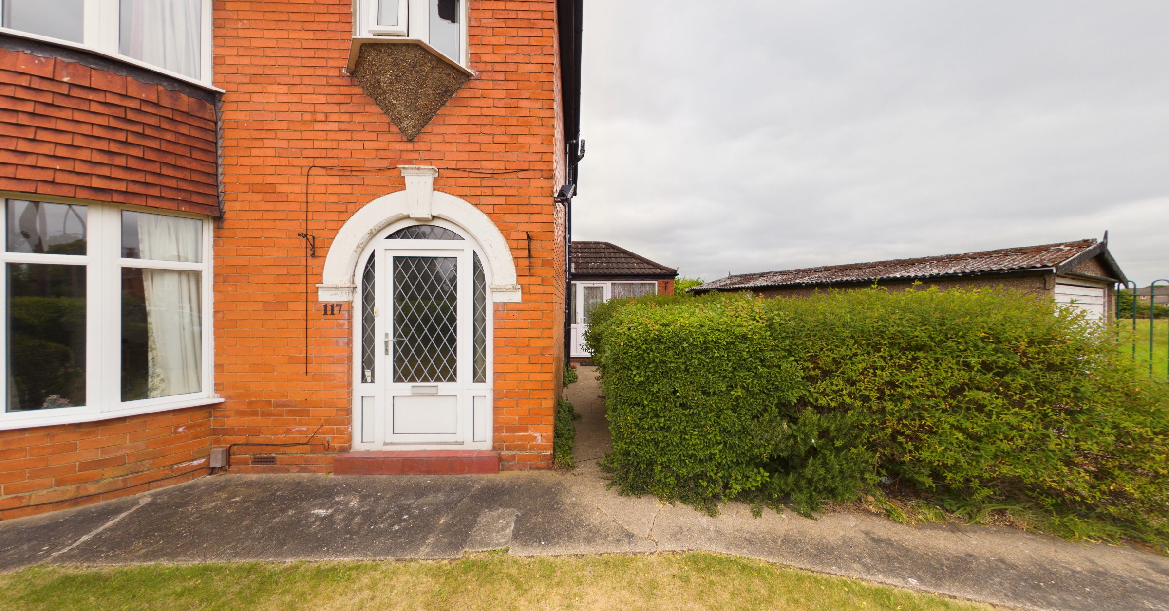 117 Nettleham Road, Lincoln