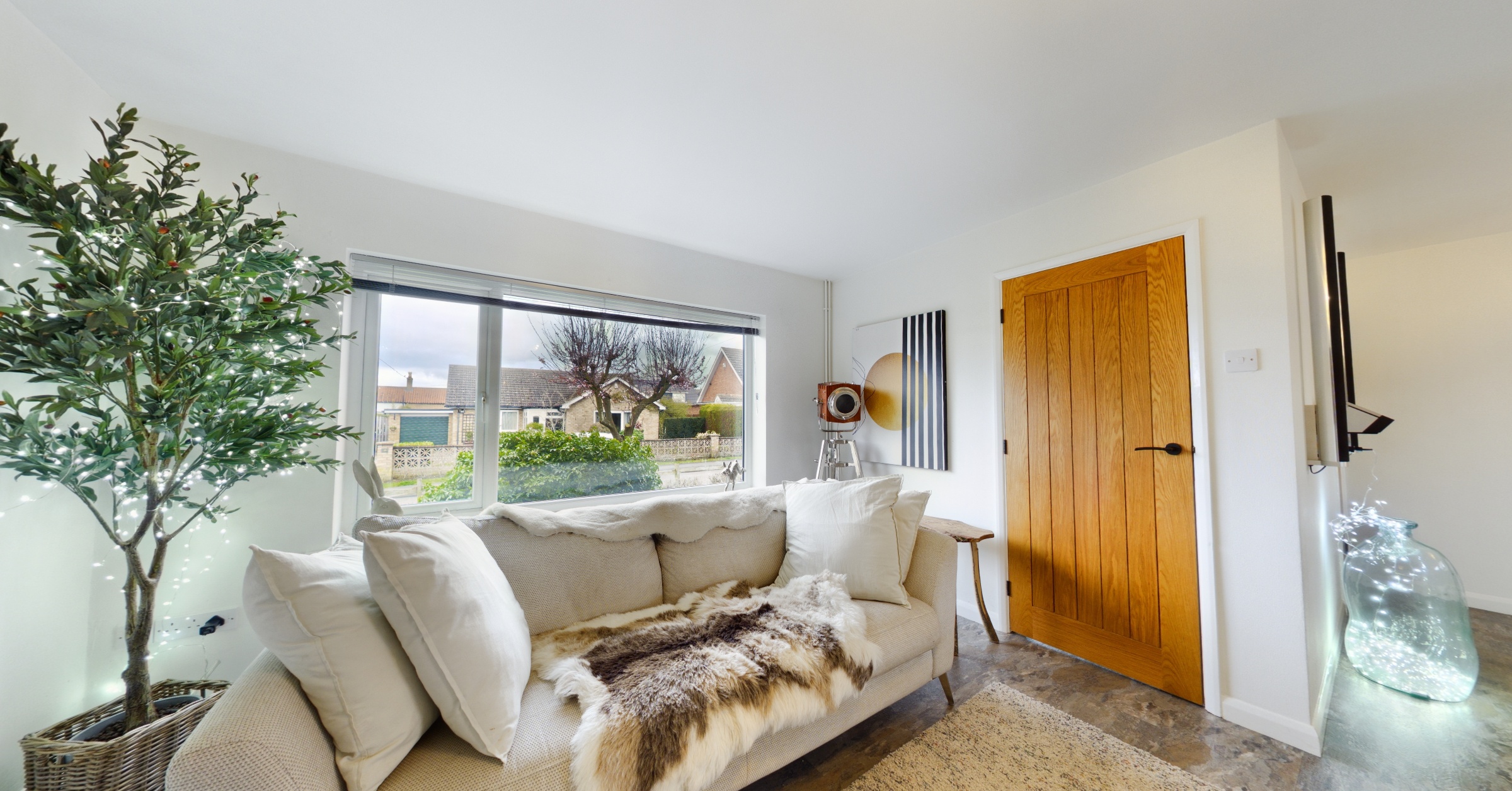 25 Chapel Lane, Welton