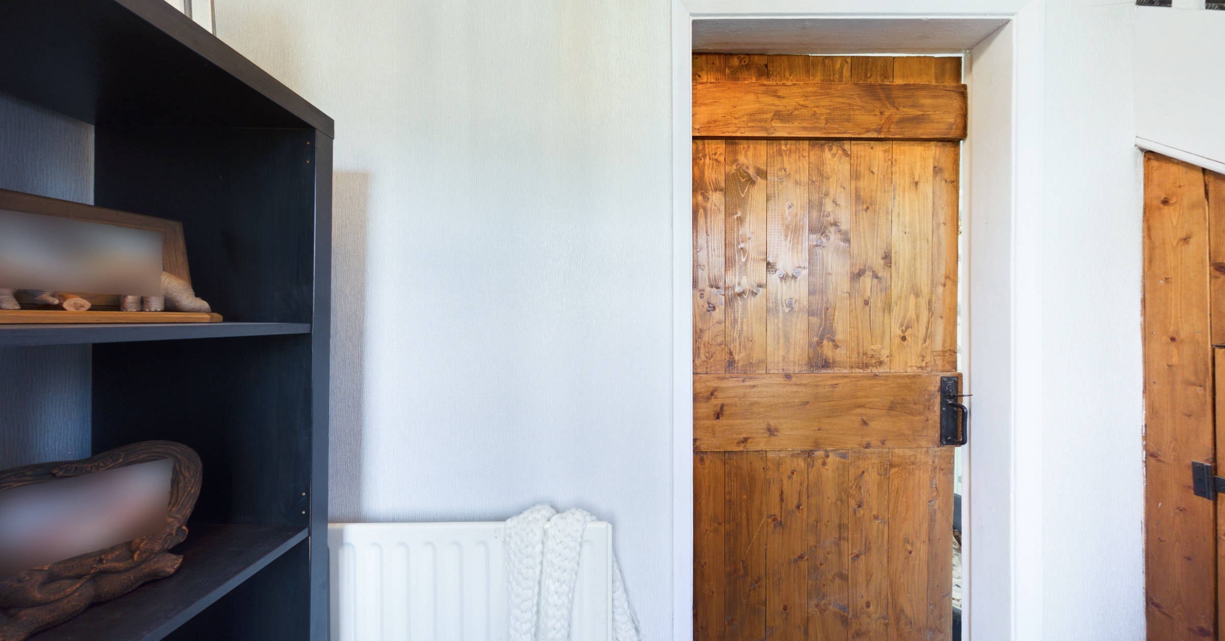 1 Grange Farm, Howsham