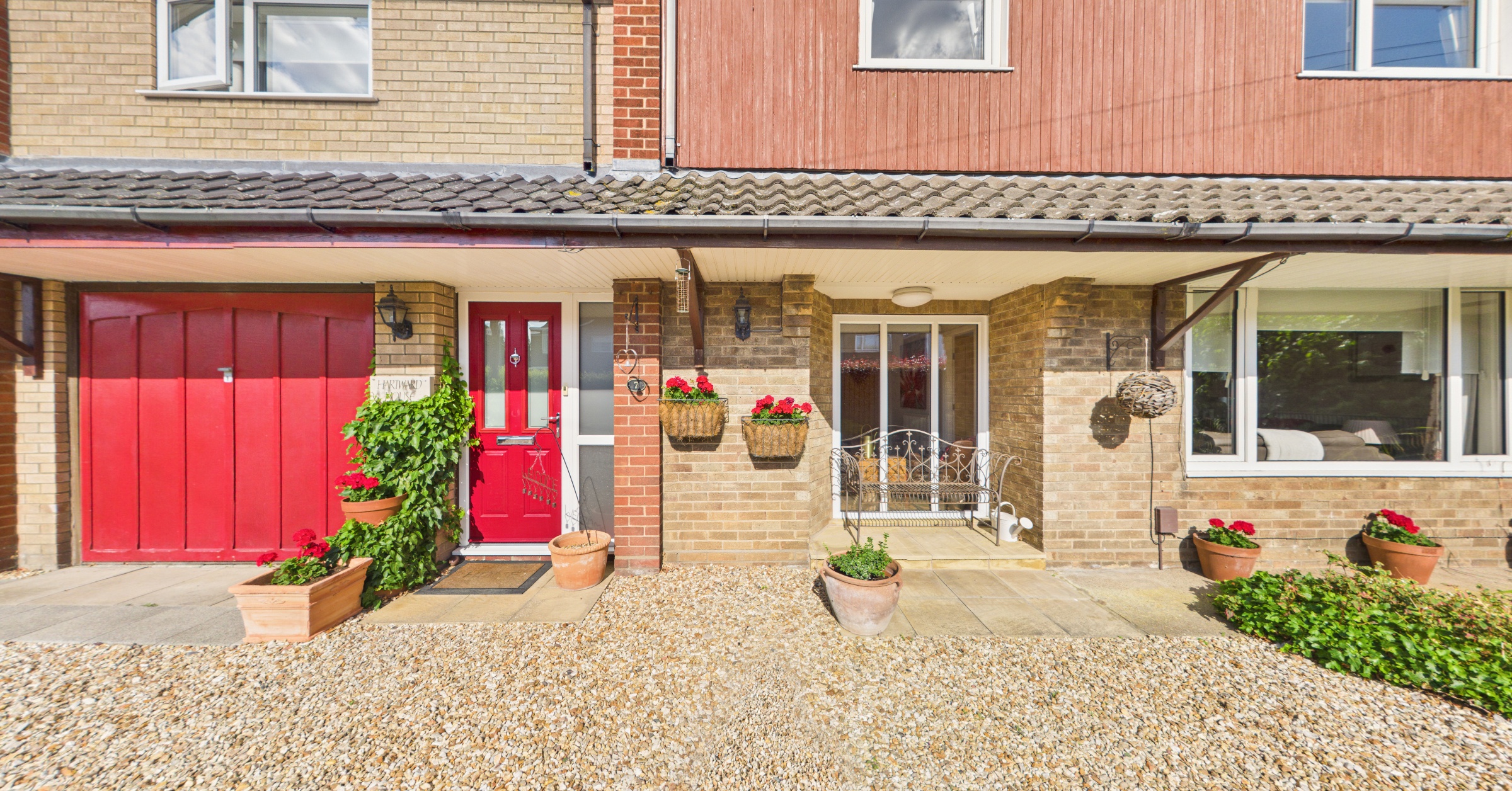 7 Beech Close, Nettleham
