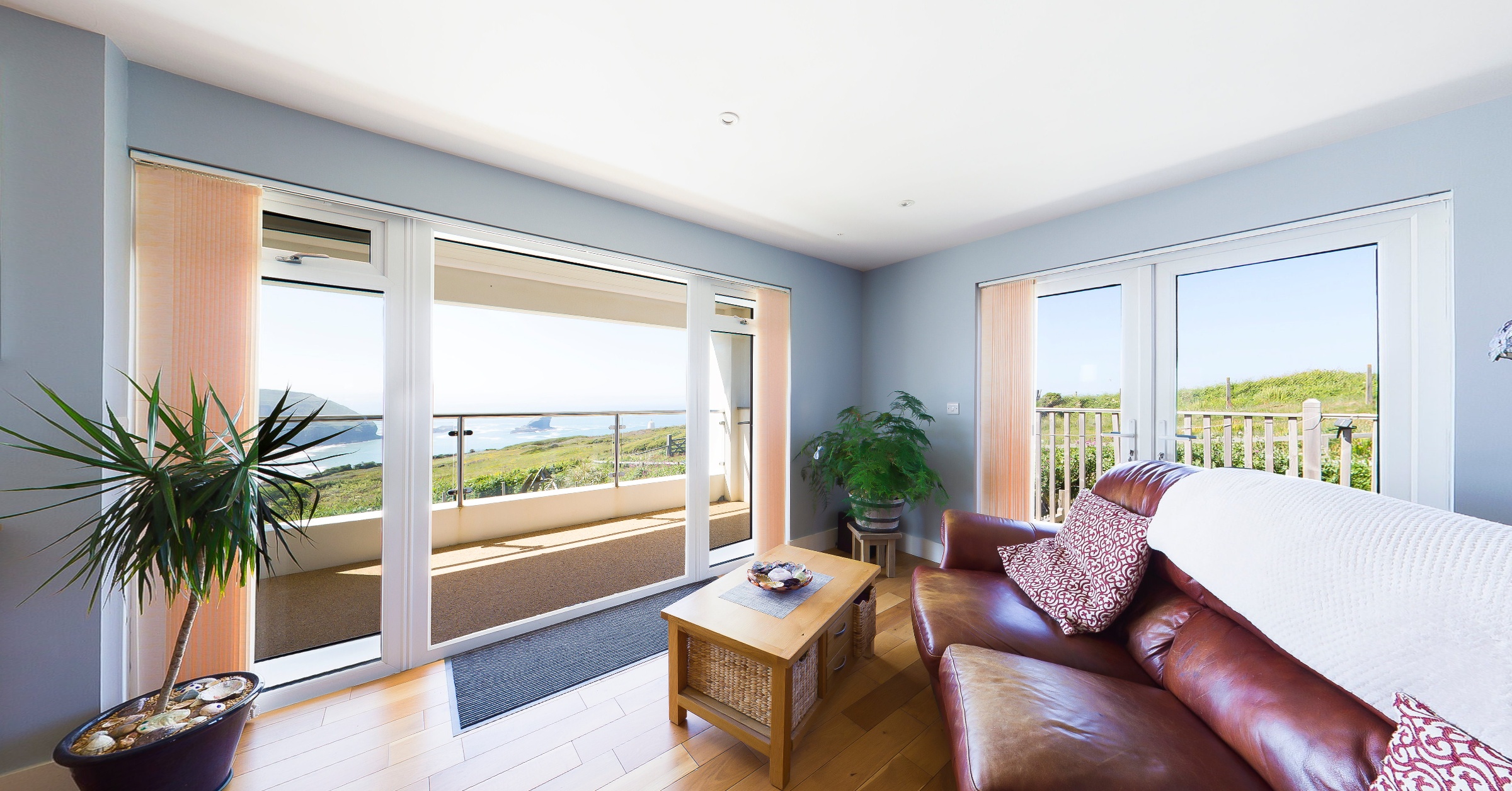 Atlantic View Portreath