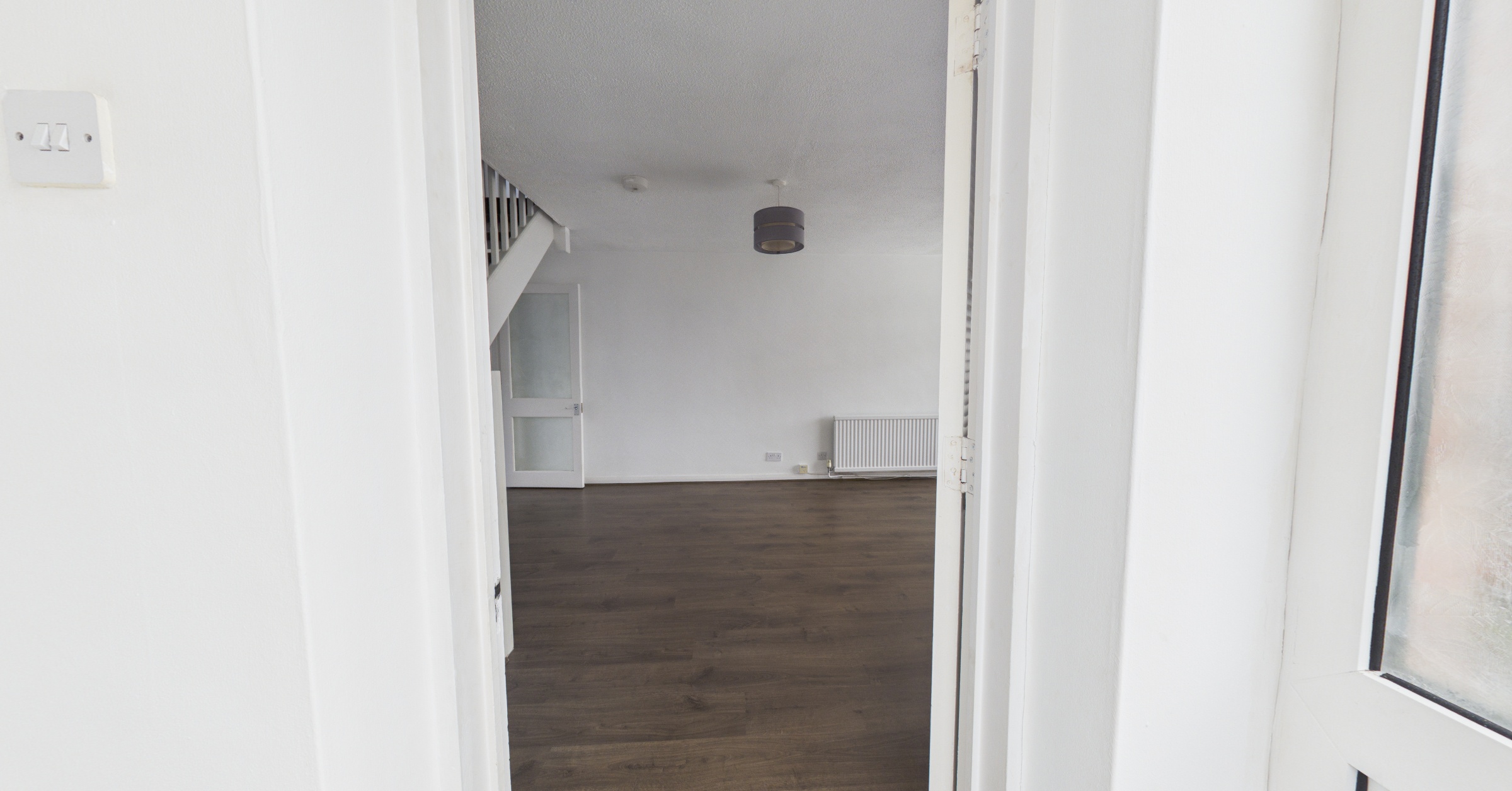 20 Saxby Close