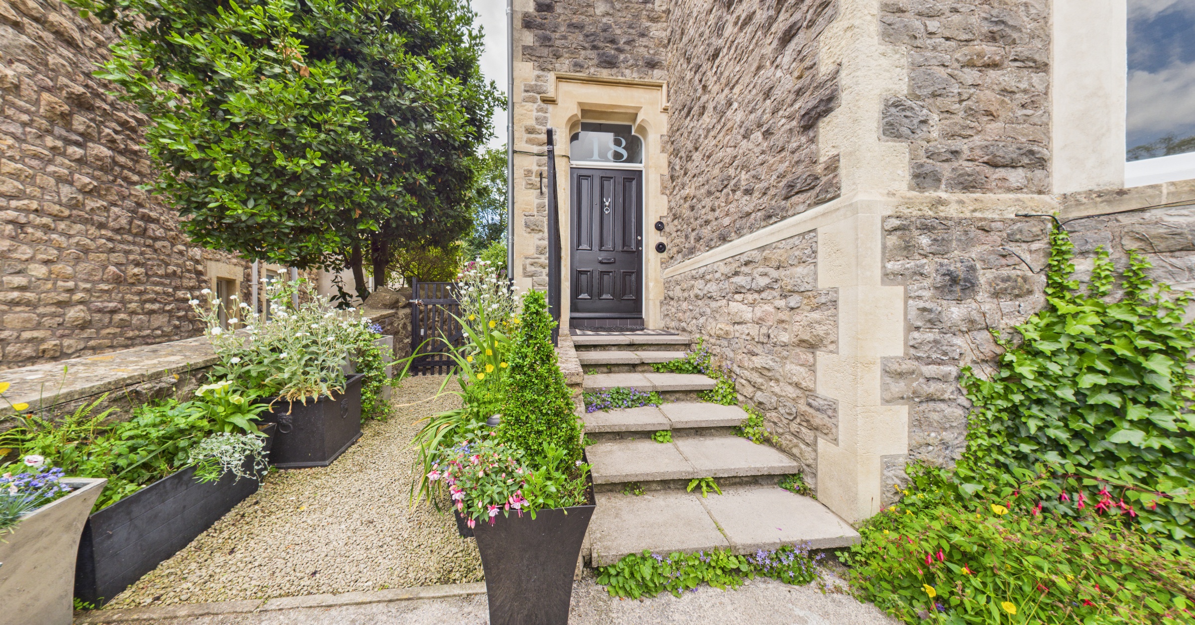 13 St Johns Road