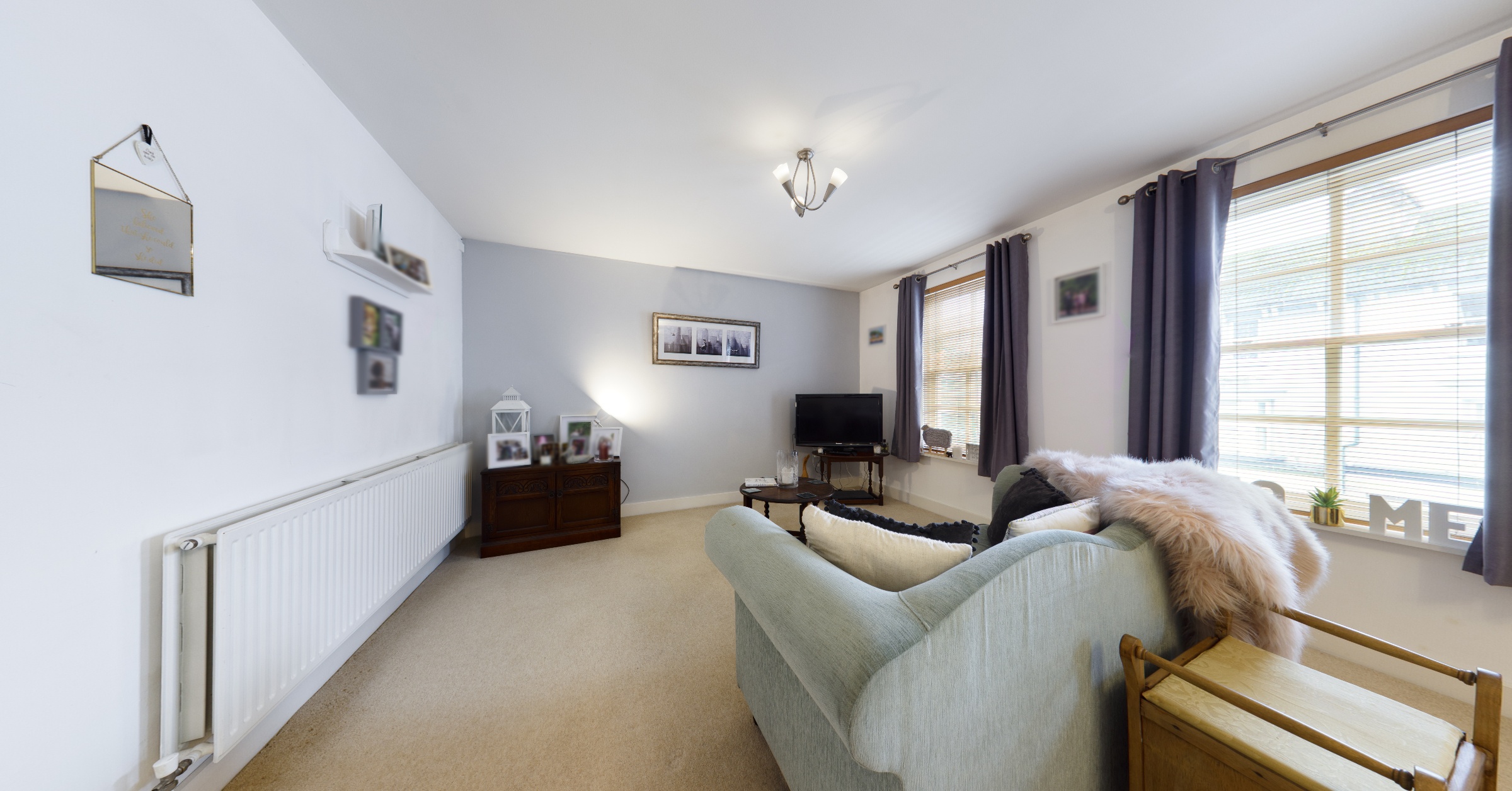 FLAT 4, CHARTER GATE