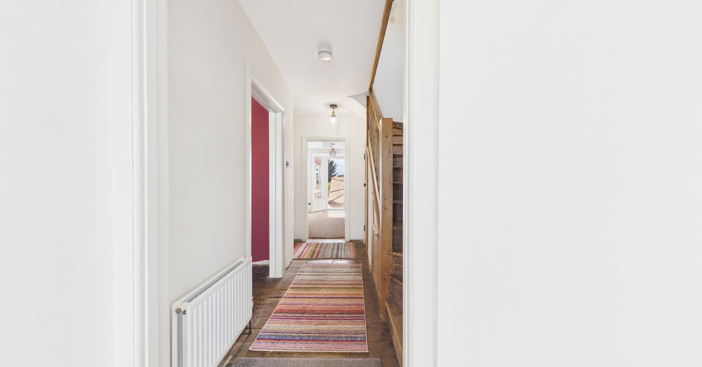 Meldrum, Boveney Road