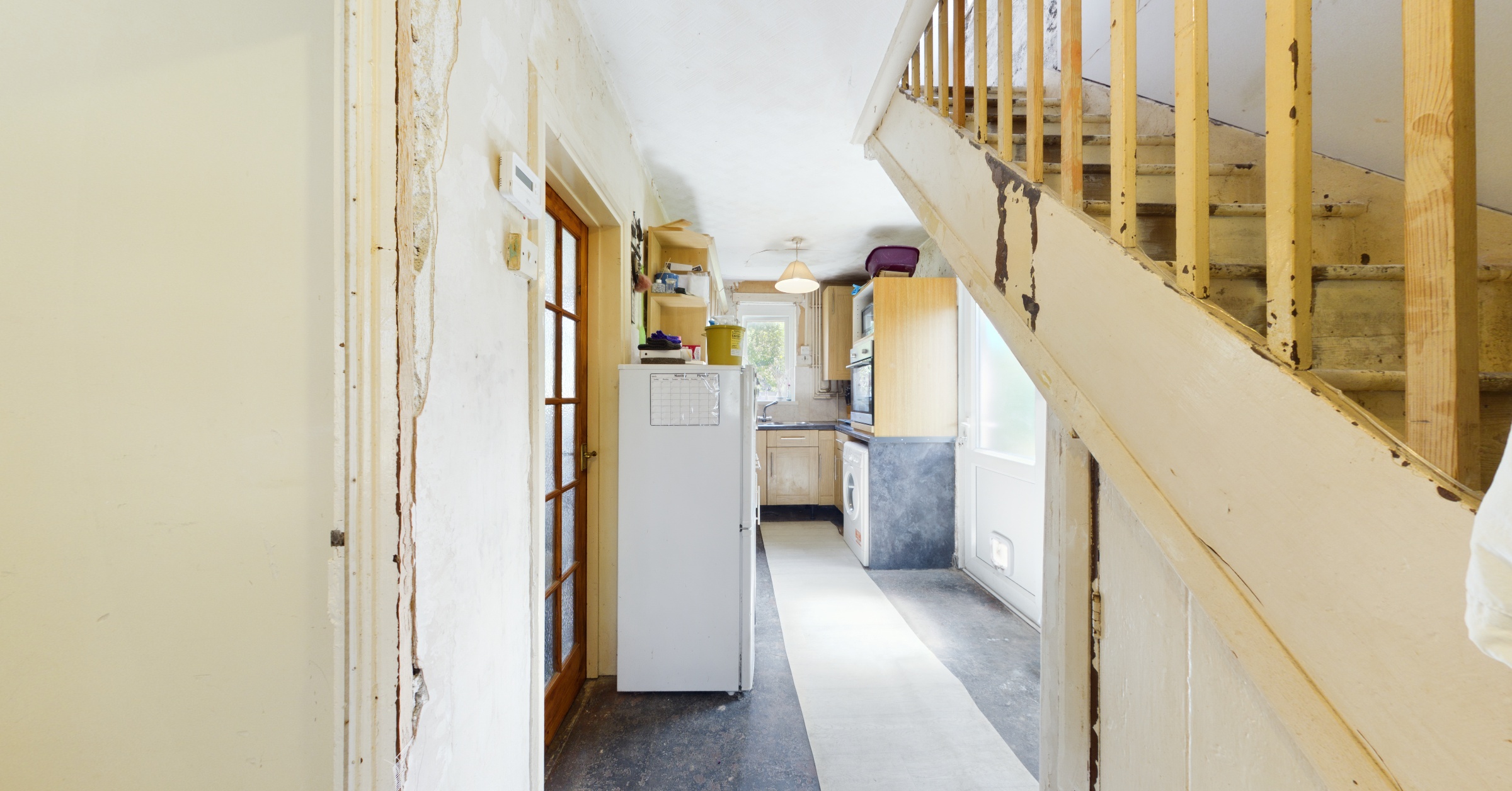 S - 56 North Prospect Road