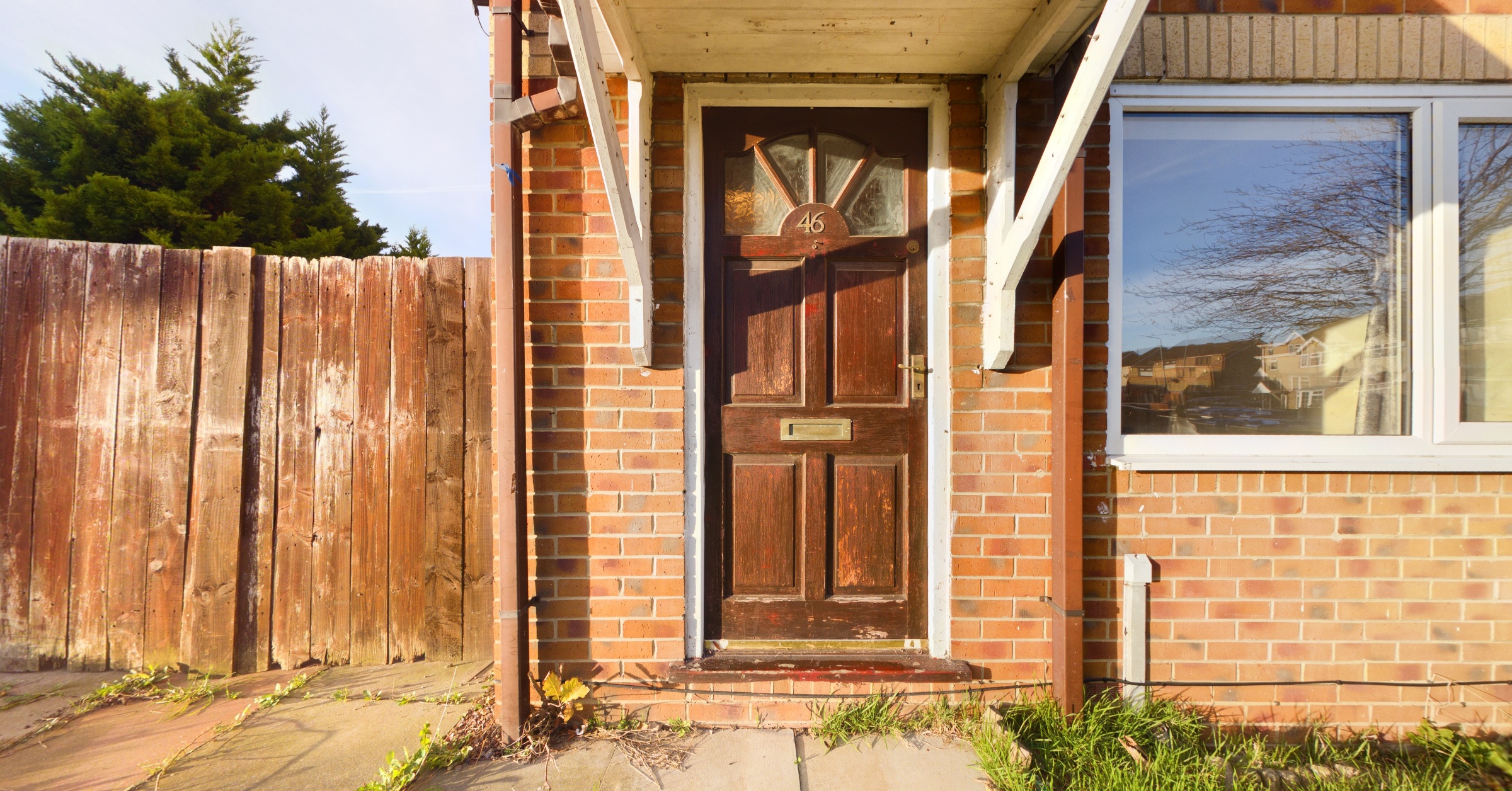 Netherfield Crest, Middlesbrough