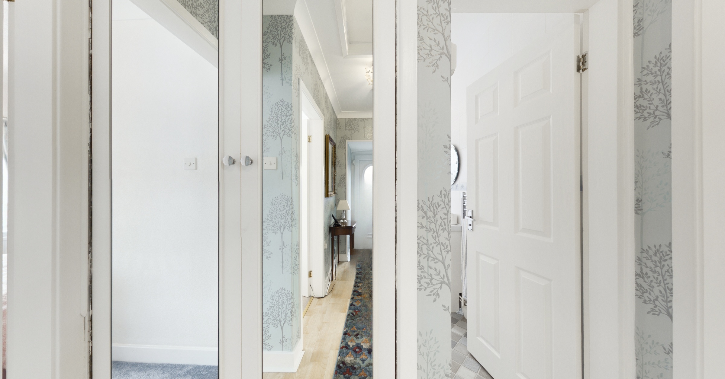 Eastbrook Road, Lincoln