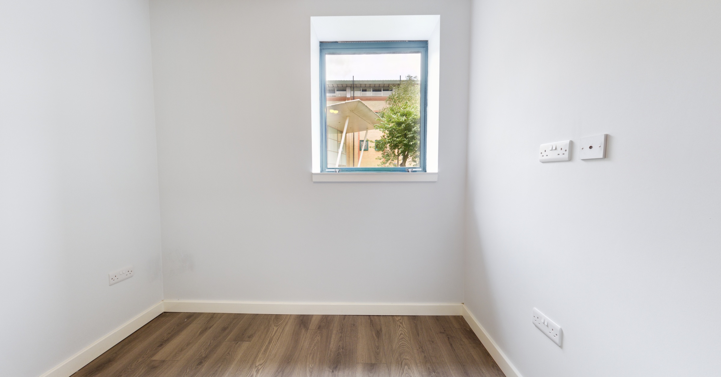 25 Humphry Davy House