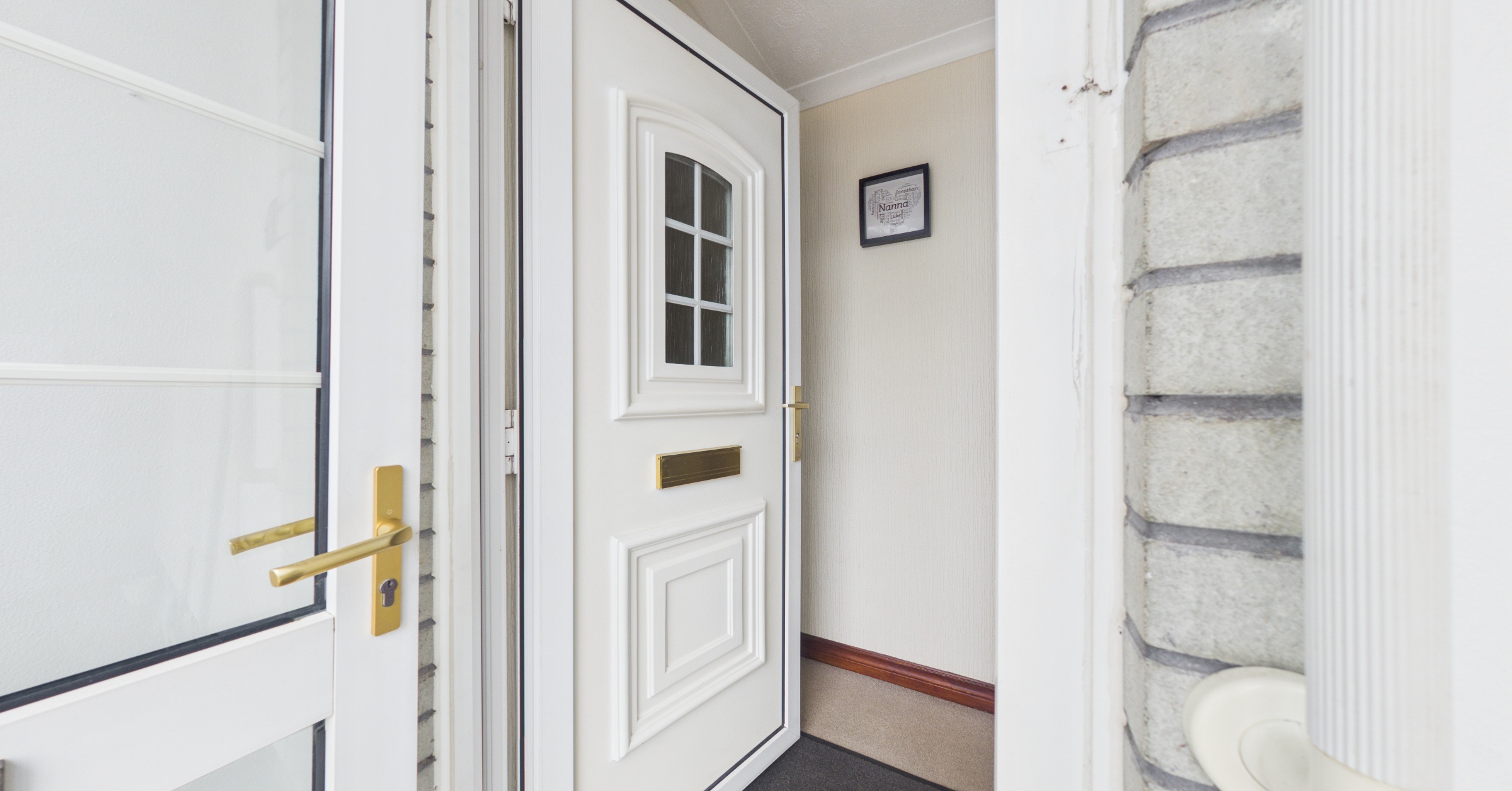1 Highfield Court