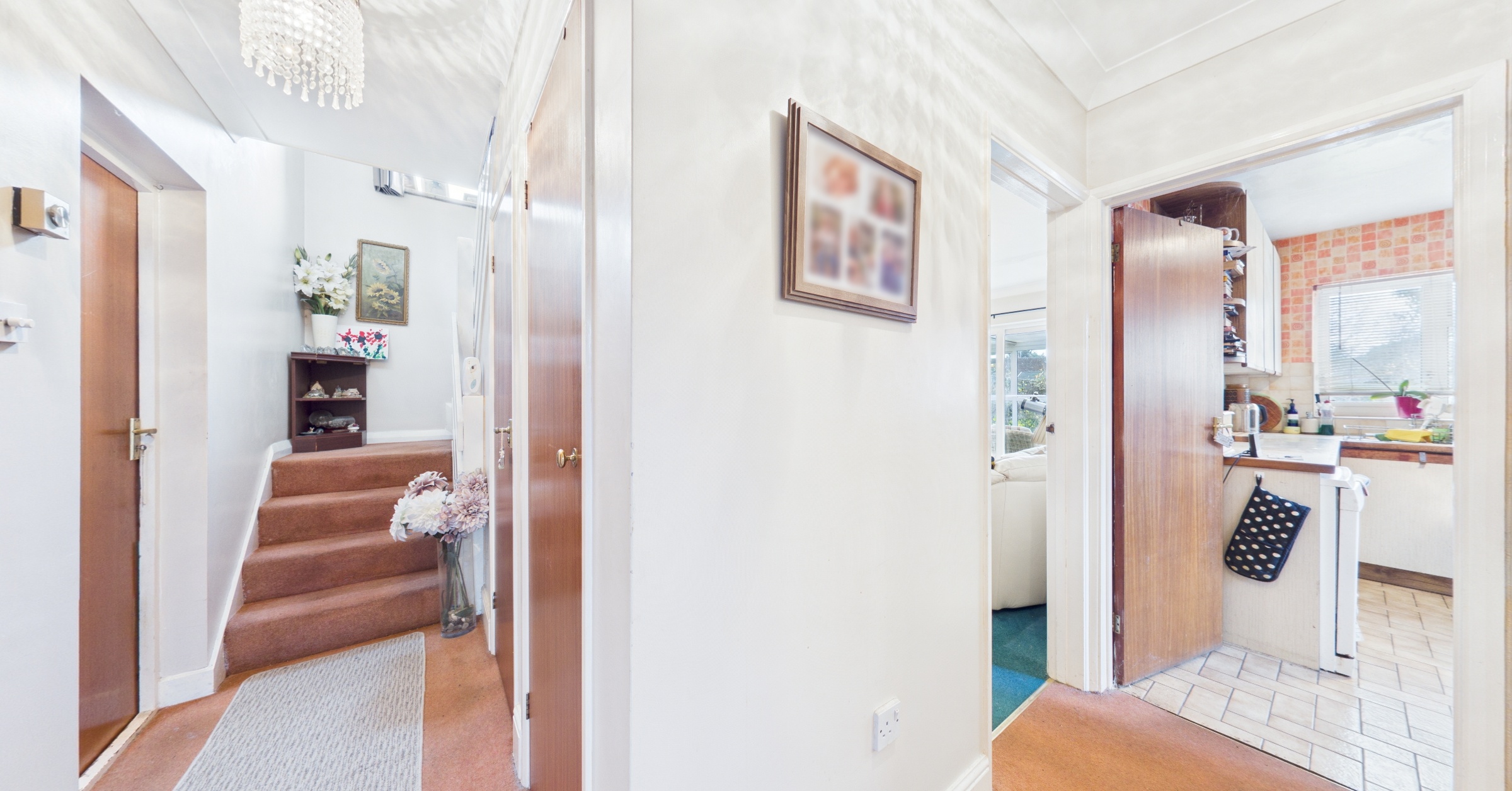 60e Mandeville Road