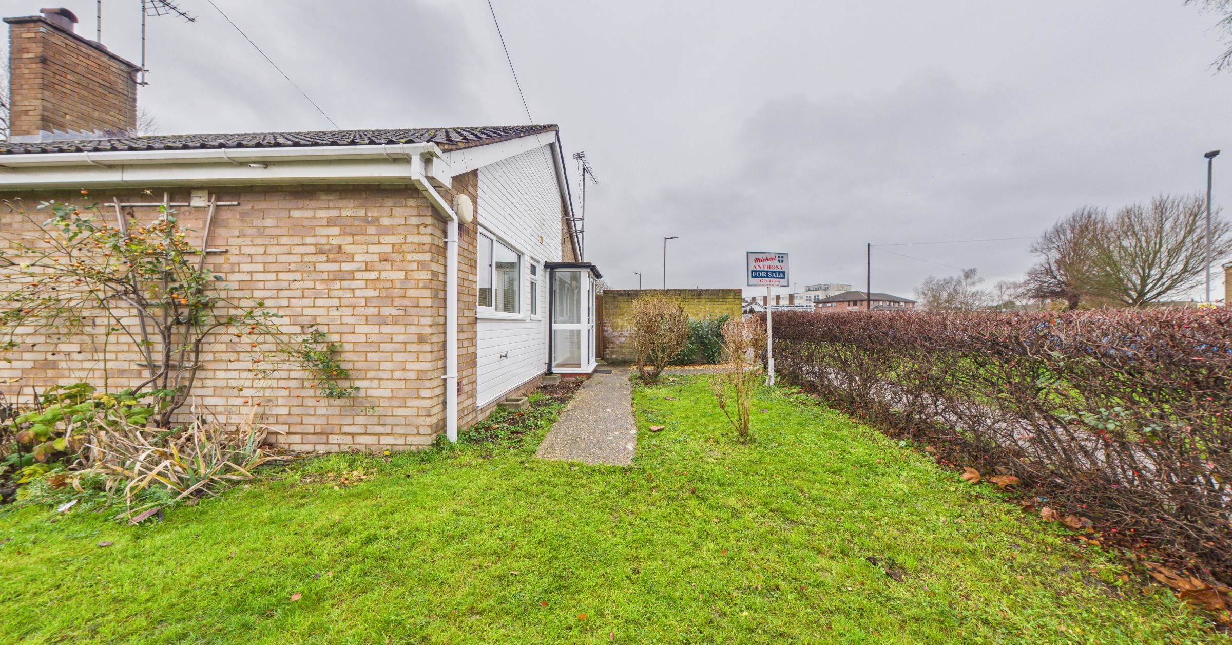141 Bedgrove