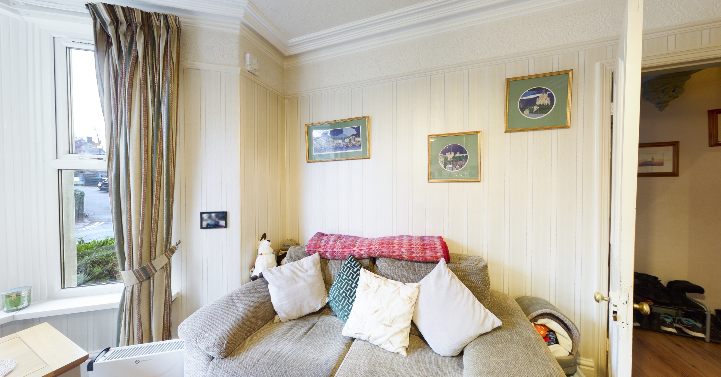 79 Scotforth Road, Lancaster, LA1 4SD