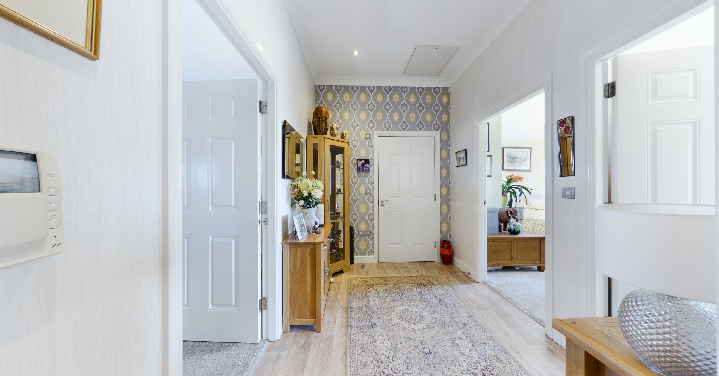 12, Coniston House