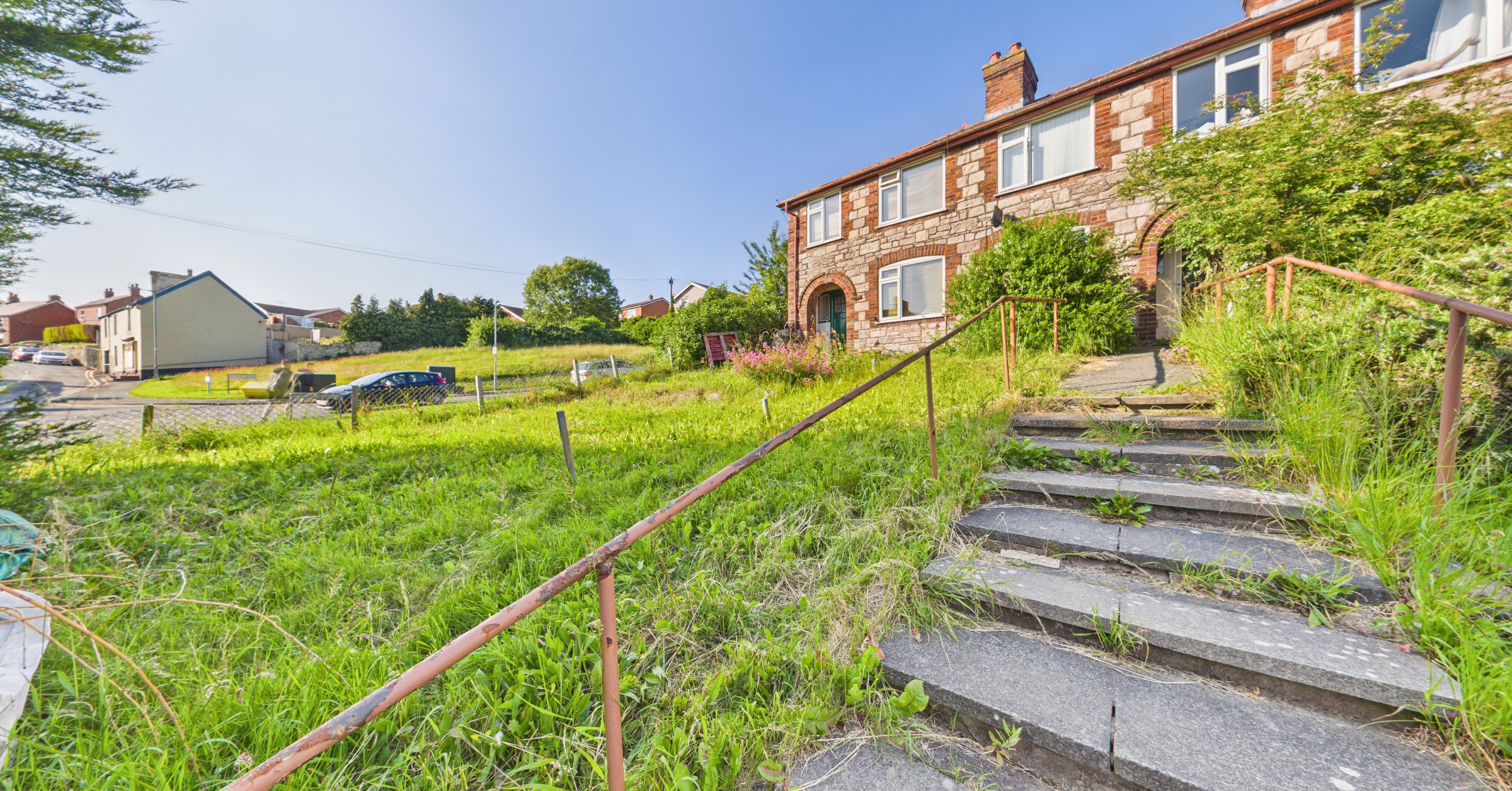 36 Henllan Street