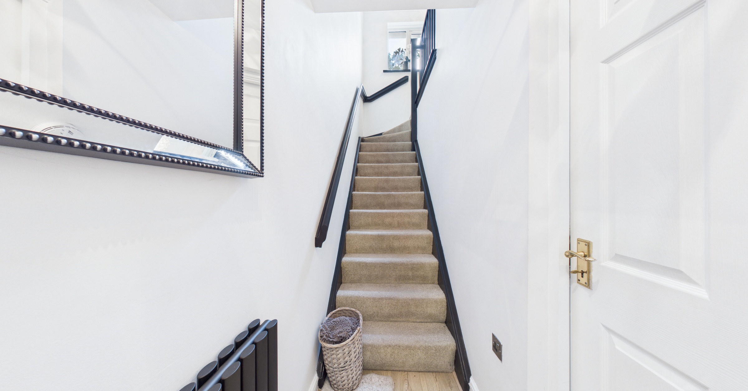 1 acton hall walks