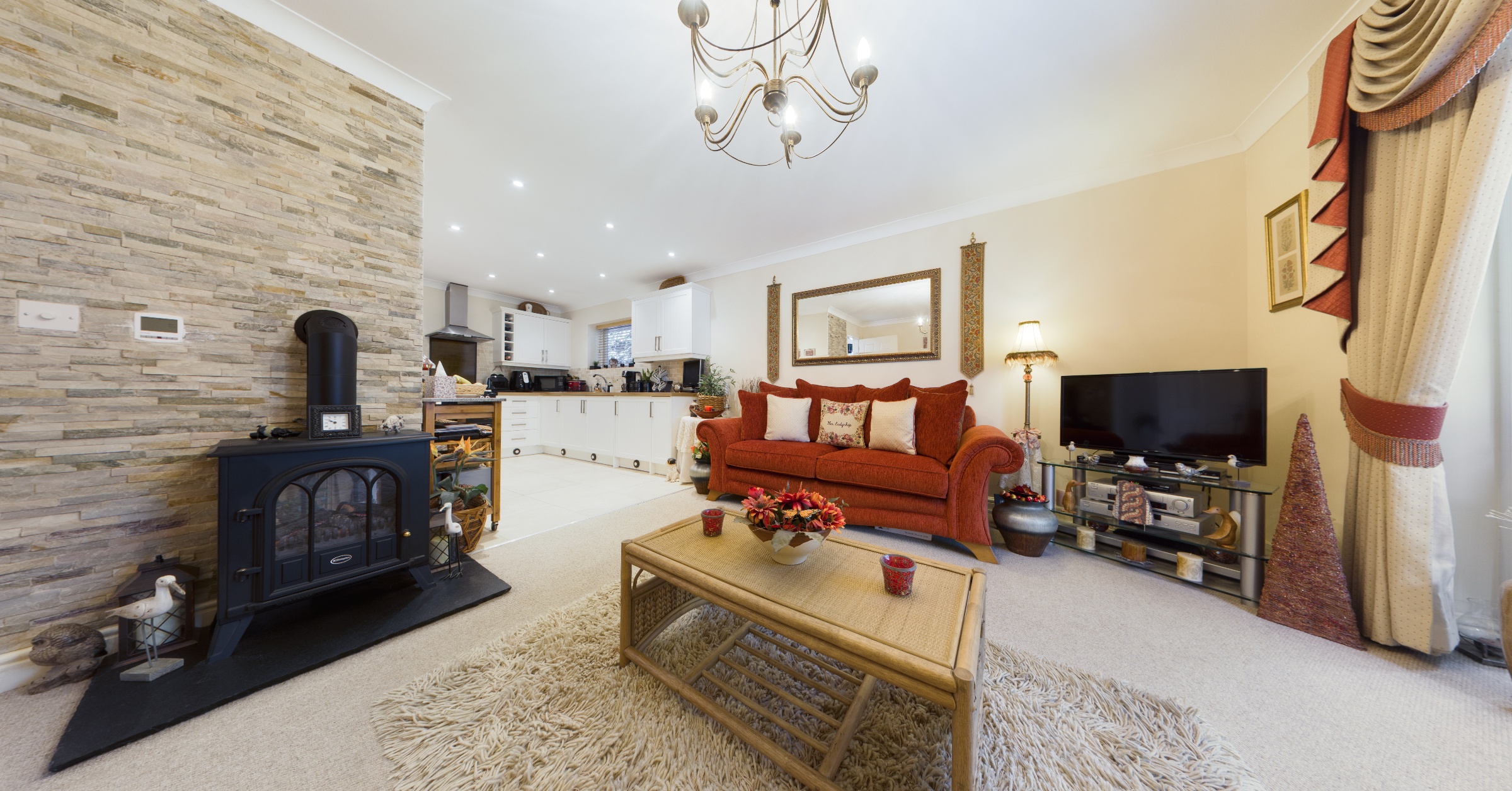 Field View Wretton Road