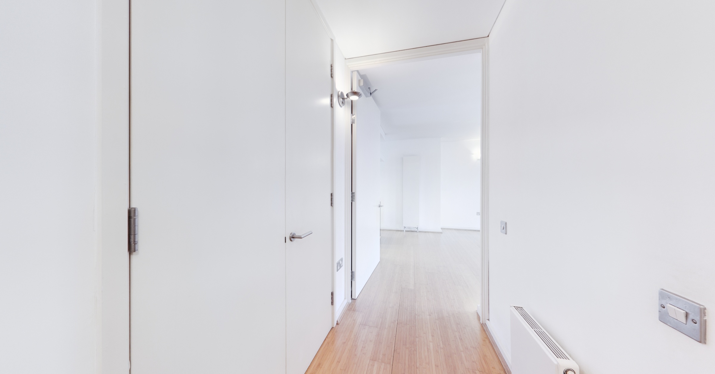 Flat 32 Becquerel Court, West Parkside, London SE10 0QQ