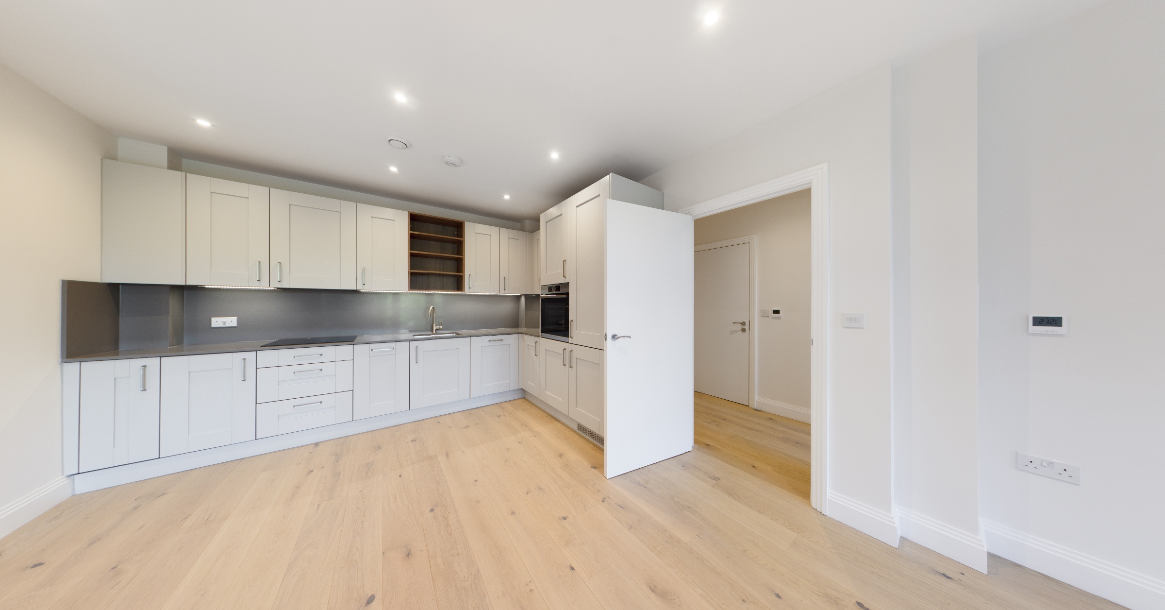 36 Wrest House, Millbrook Park, NW7