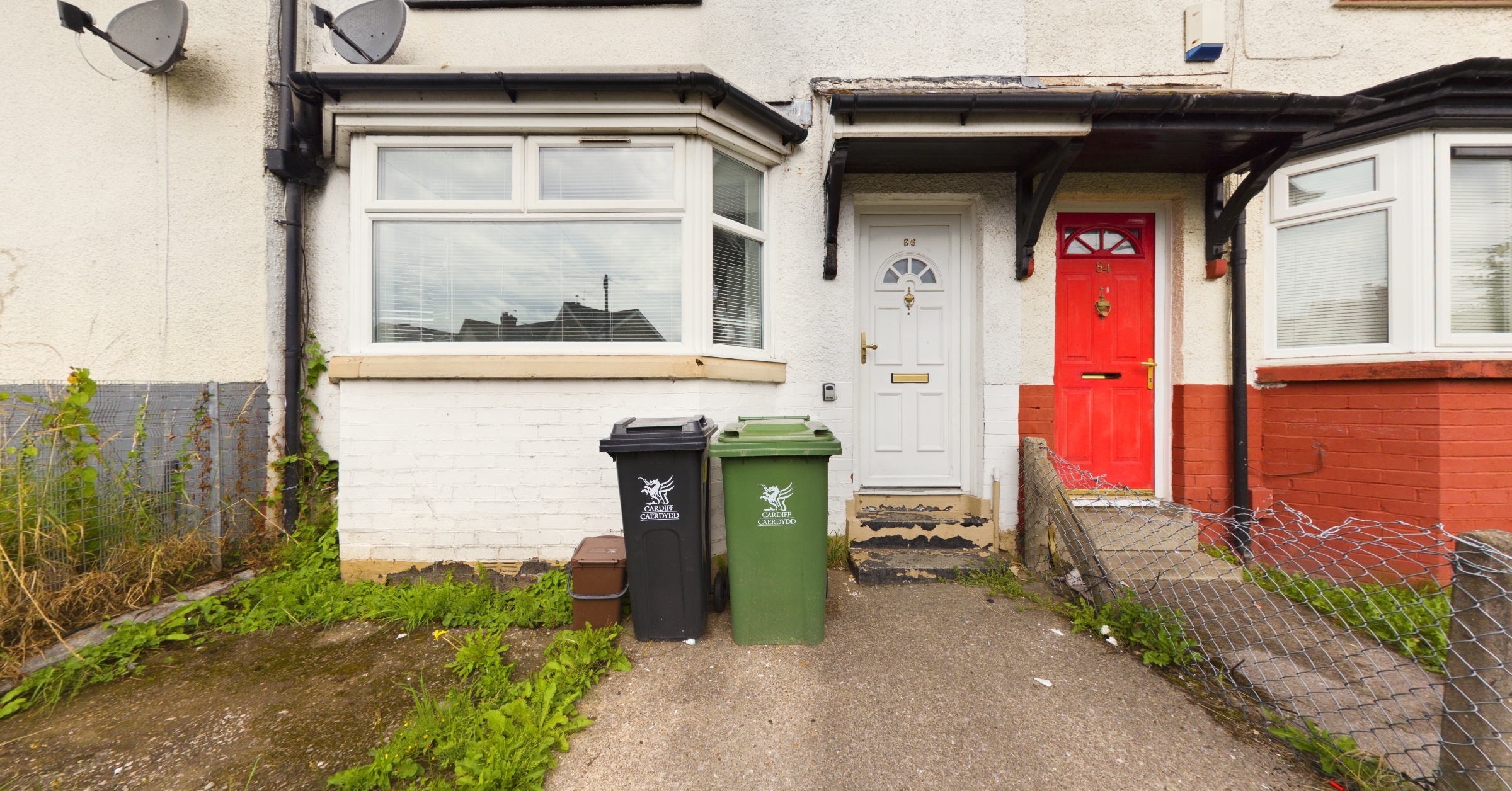 86 Snowden Road - AP