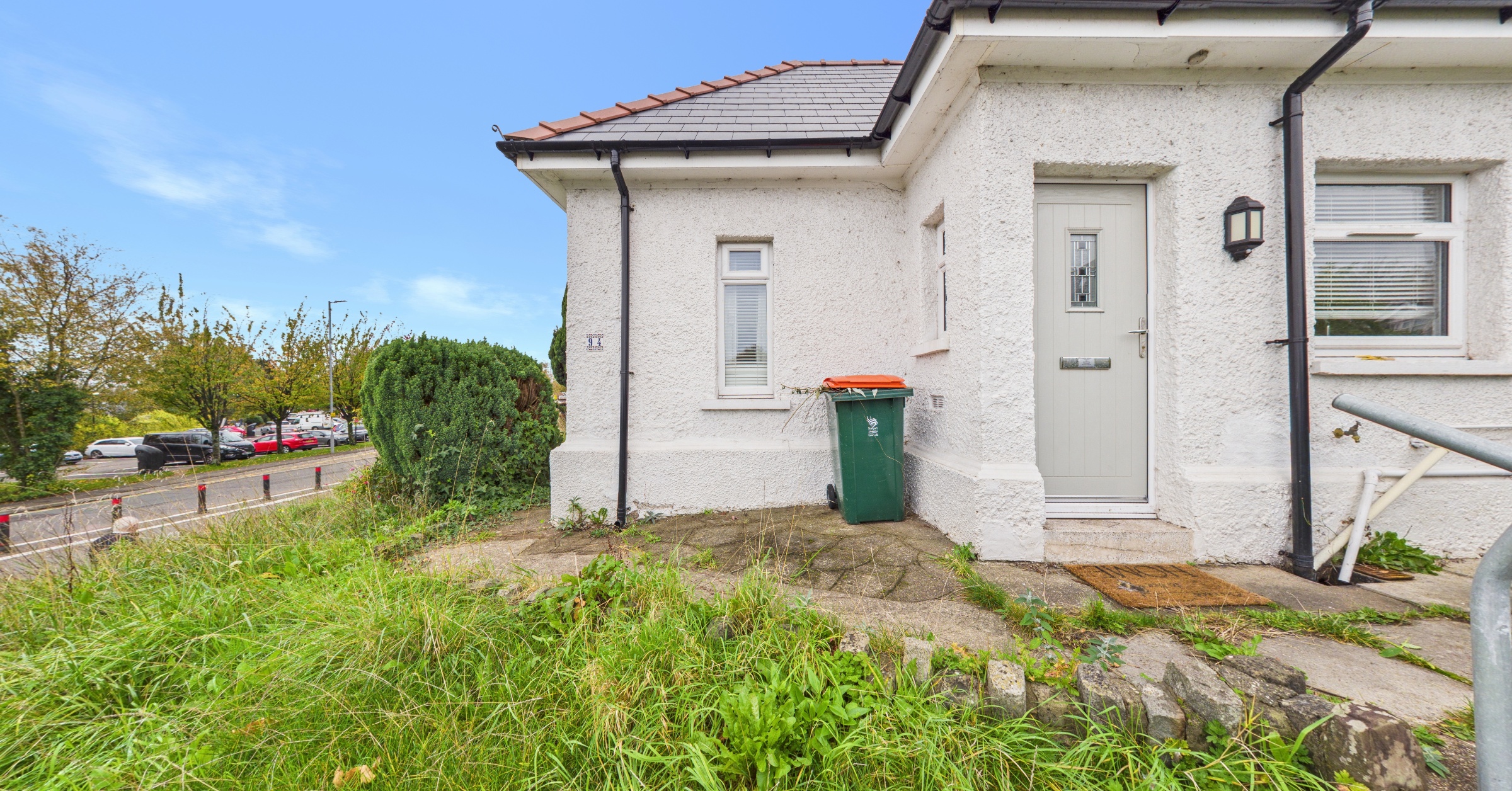 94 Cardiff Road - Newport - AP