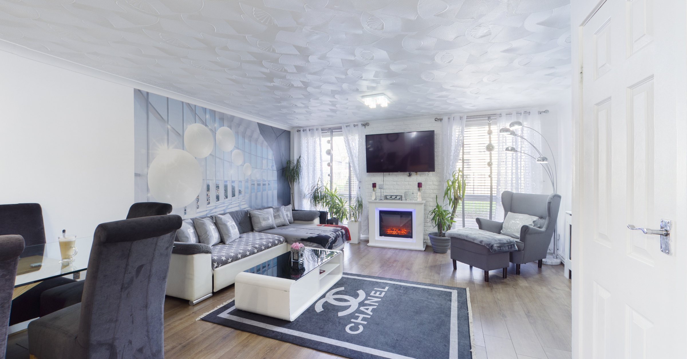 21 Caerau Court Road