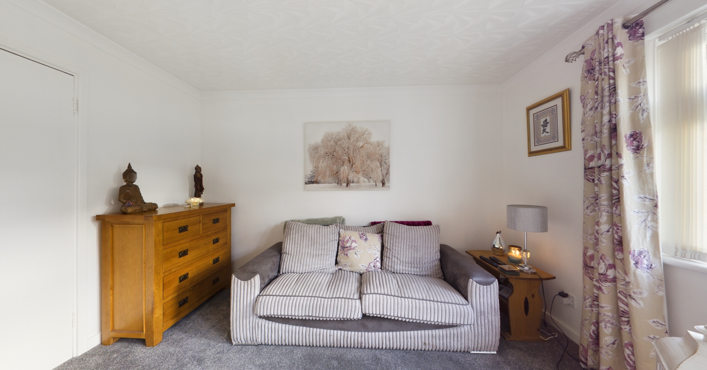 9 Caerau Court Road - RB