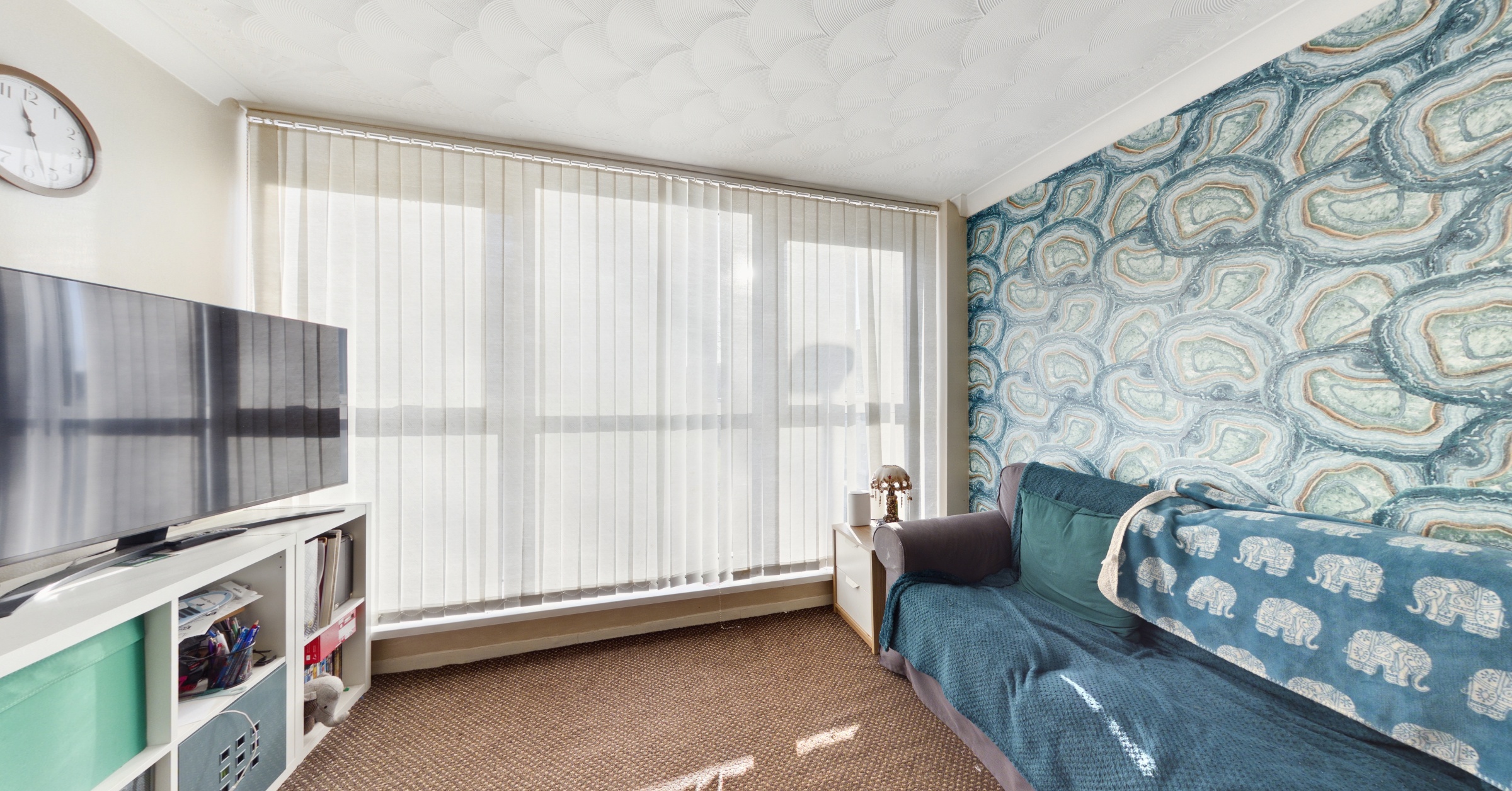 39 Caerau Court - AP