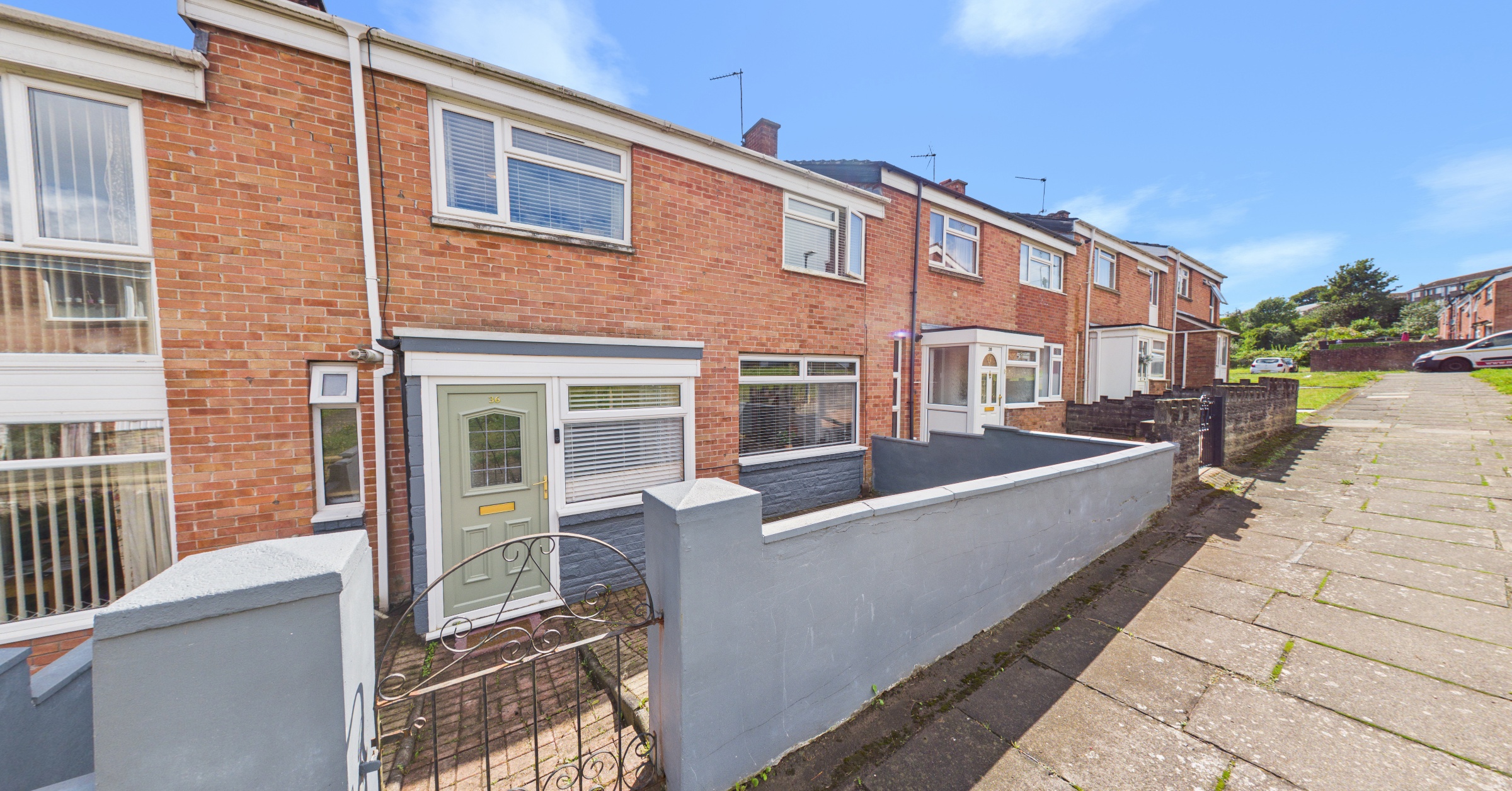 36 Holly Road - AP