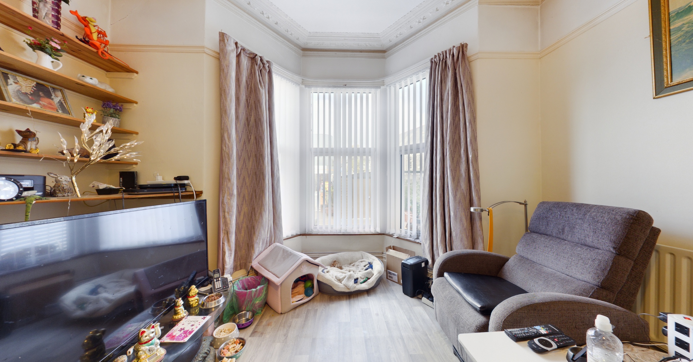 293 Cowbridge Road EAST - AP