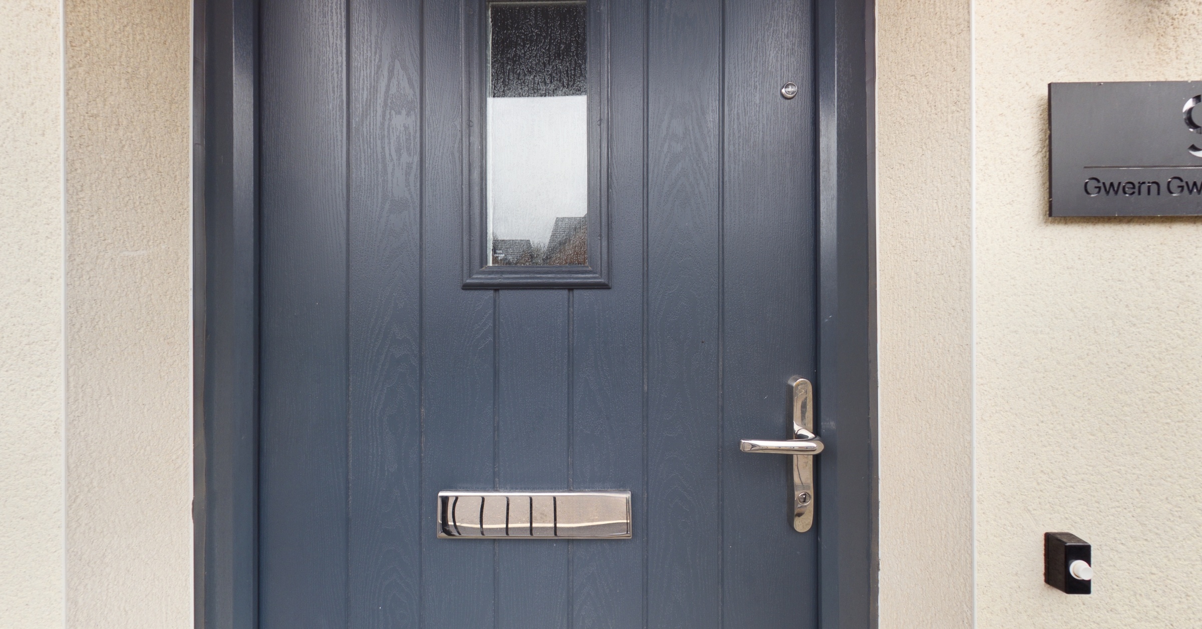 92 Gwern Gwynfael - RB