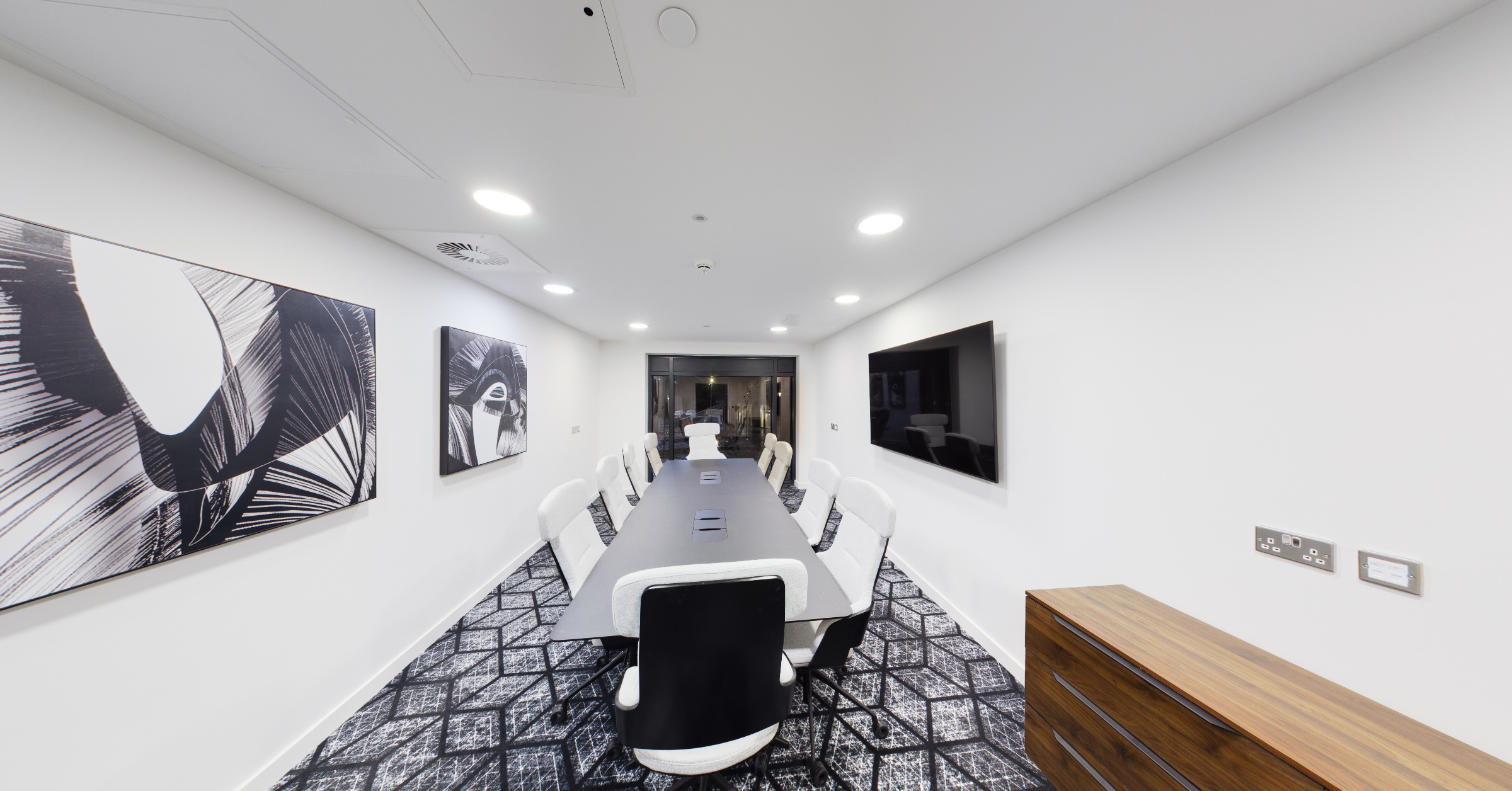 CS2 Meeting room Floor 1