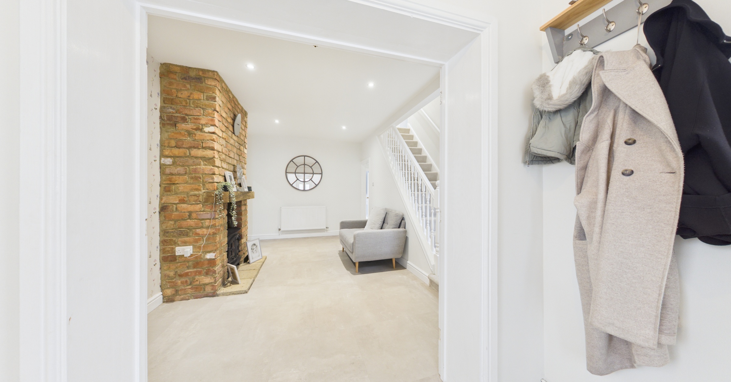 4 Homecroft Drive