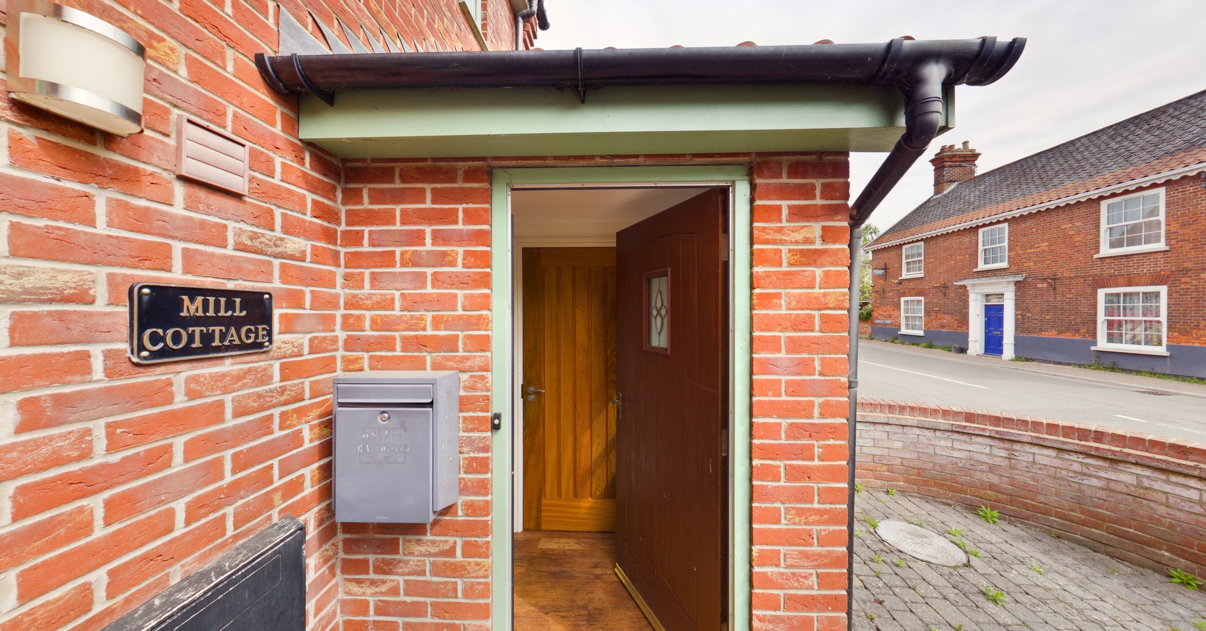 Mill Cottage