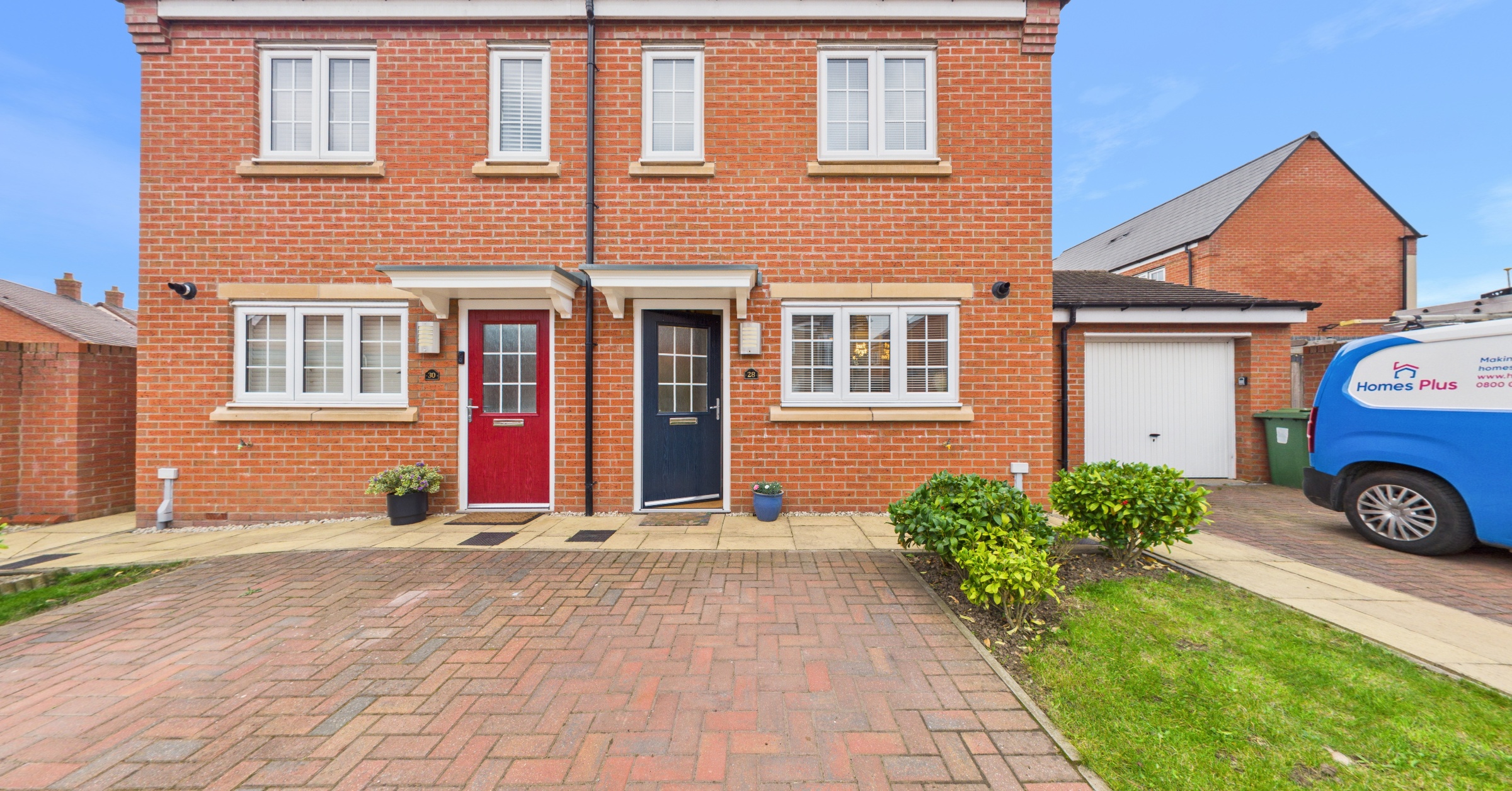 28 Crystal Drive, Telford