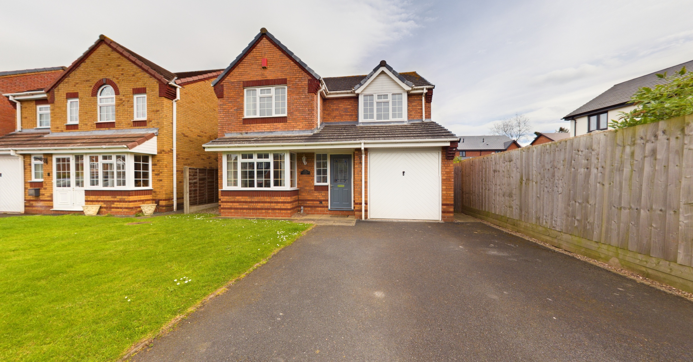 5 Chiswick Court