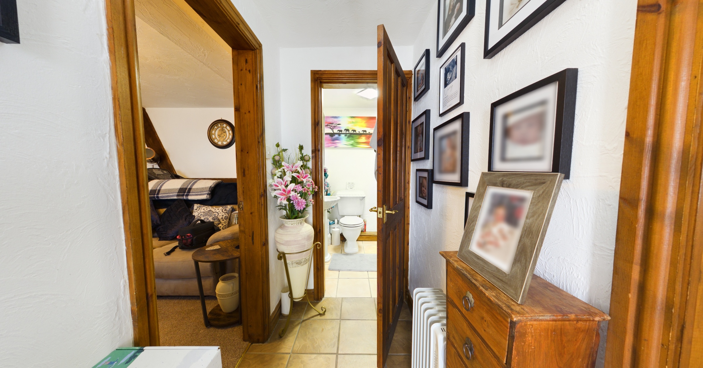 NTL - The Old Stable, 5D Underhill Street