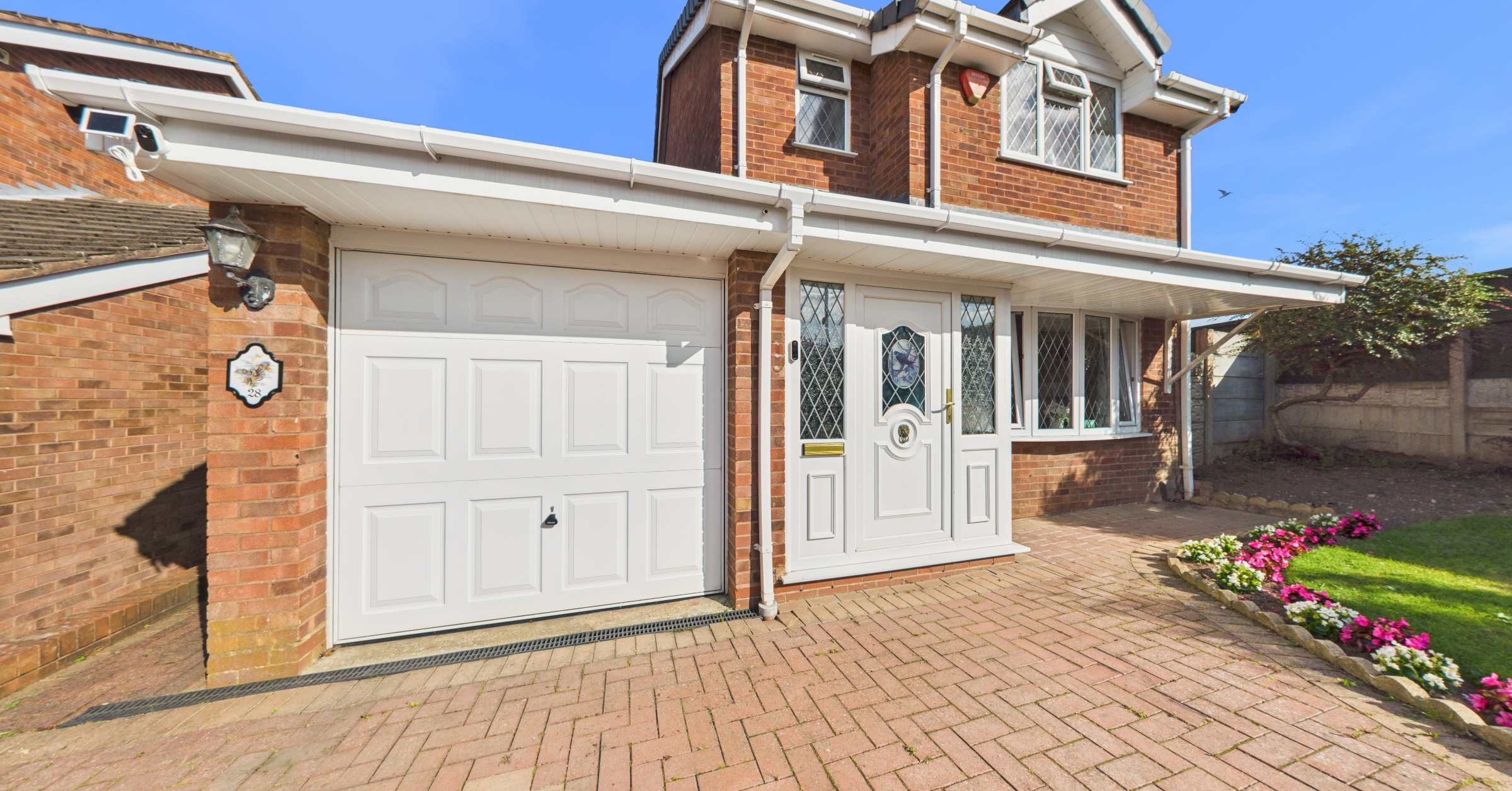 28 Beckbury Drive, 28, Telford