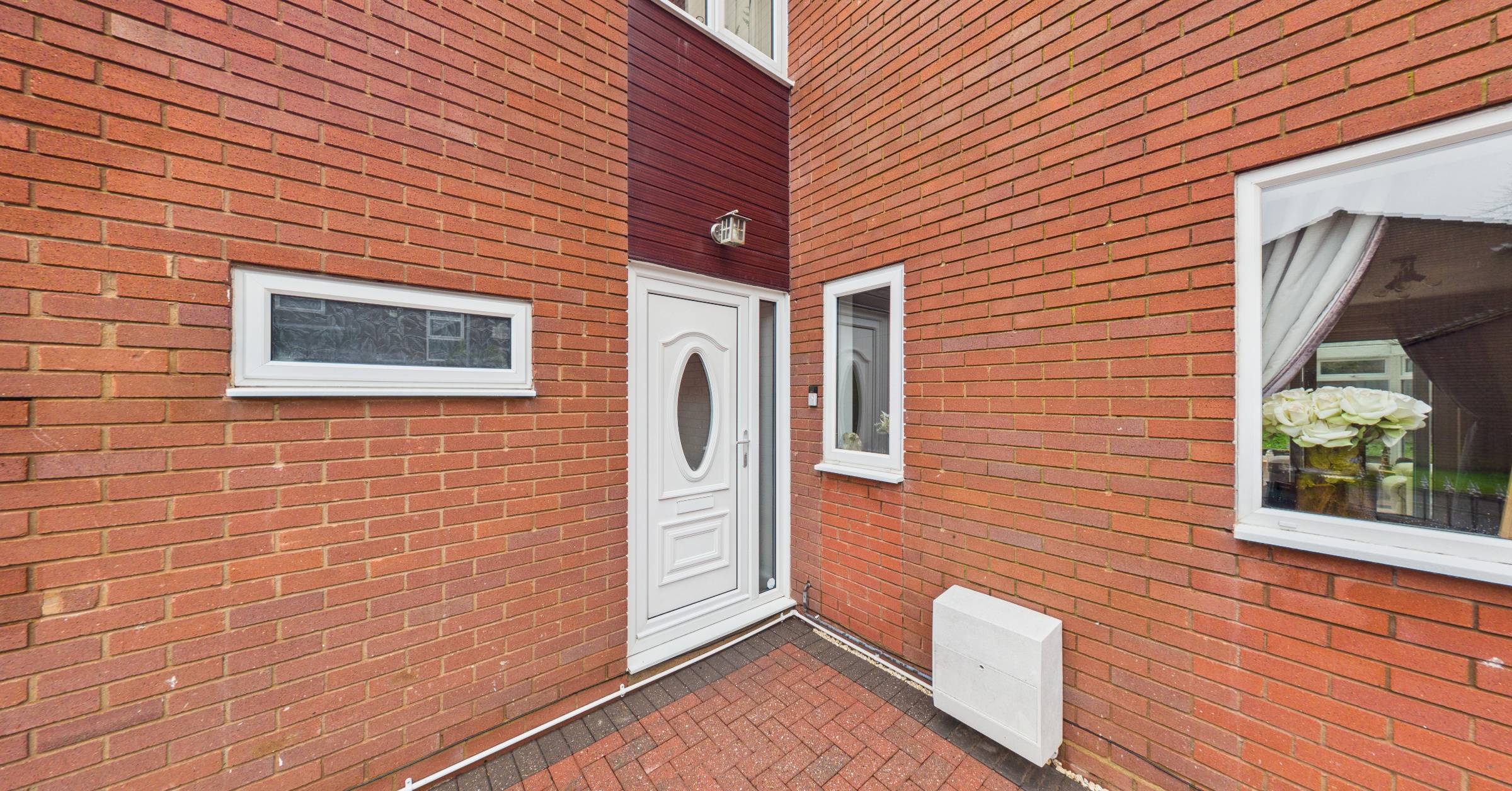 21 Dinthill, Hollinswood, Telford