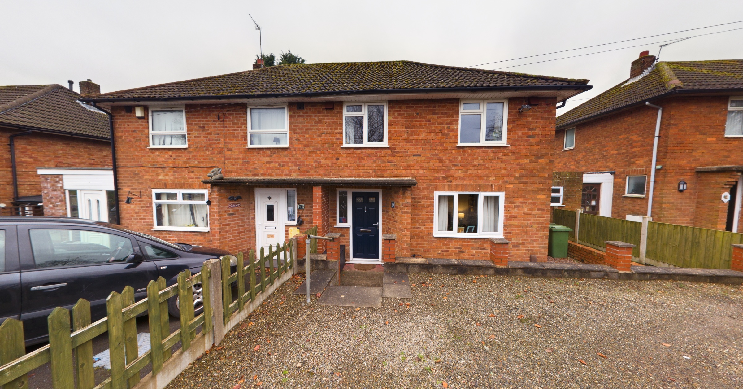 30 Gibbons Road, Trench, Telford