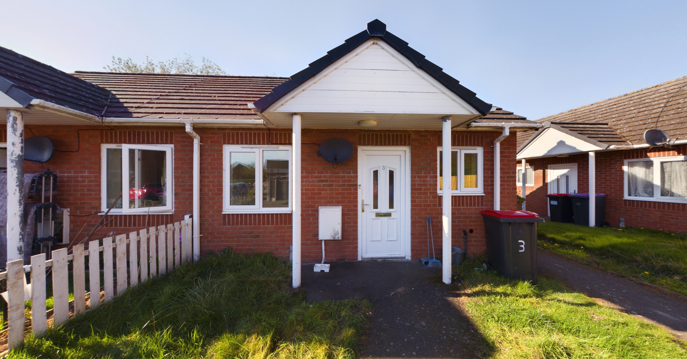 3 Glebelands, Donnington, Telford