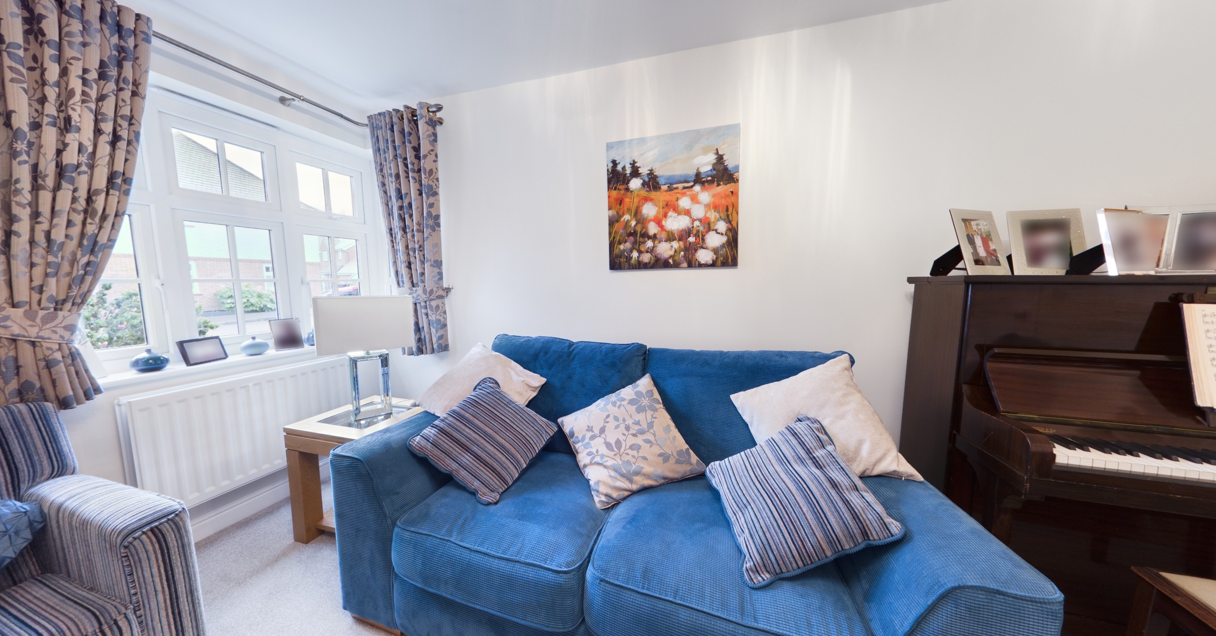 5 Hoop Mill, Hadley, Telford