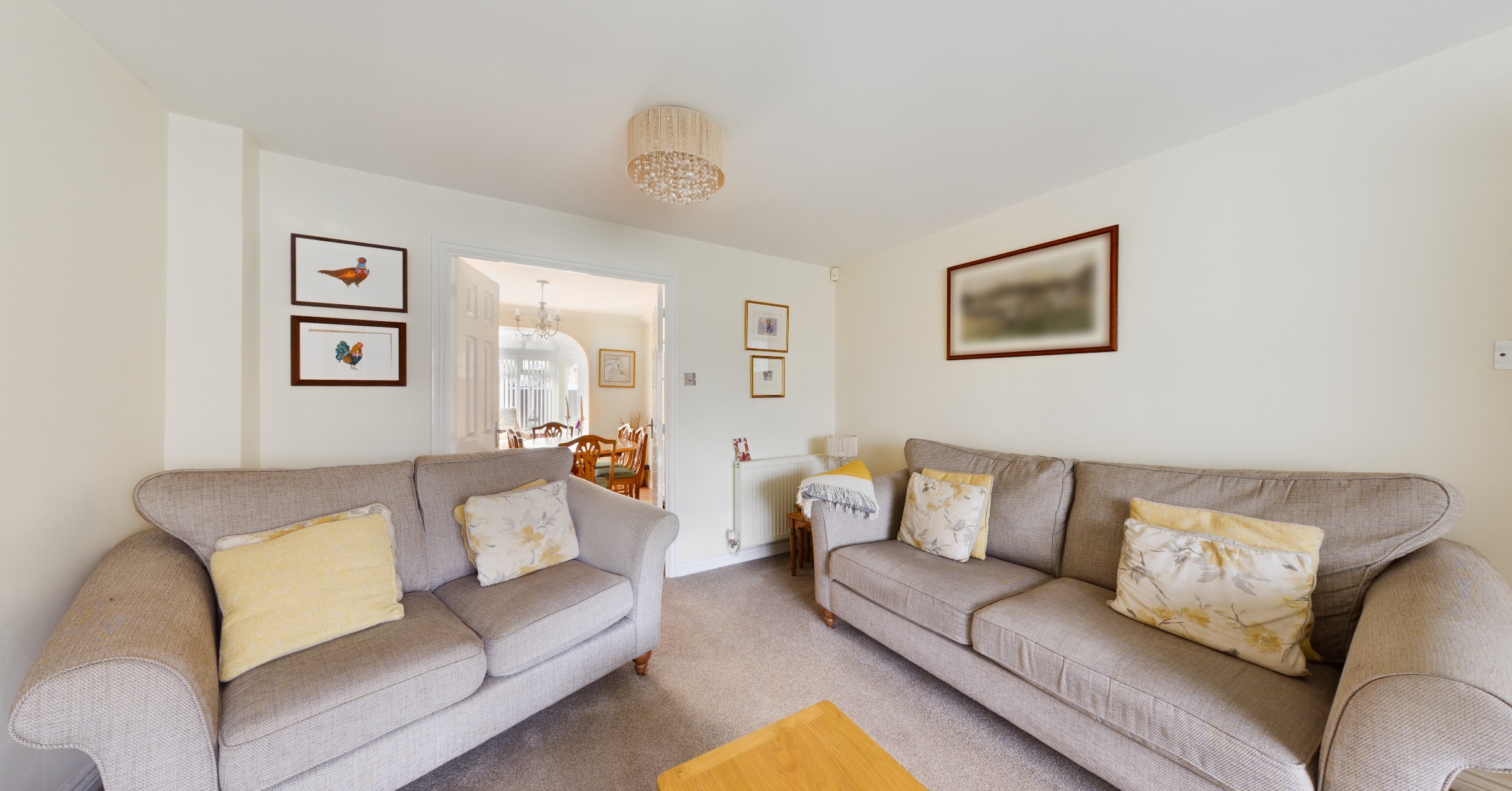6 Chiswick Court