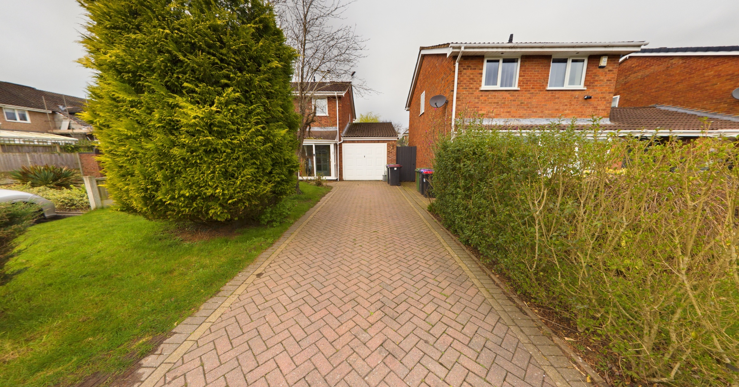 25 Randlay Fields, Telford